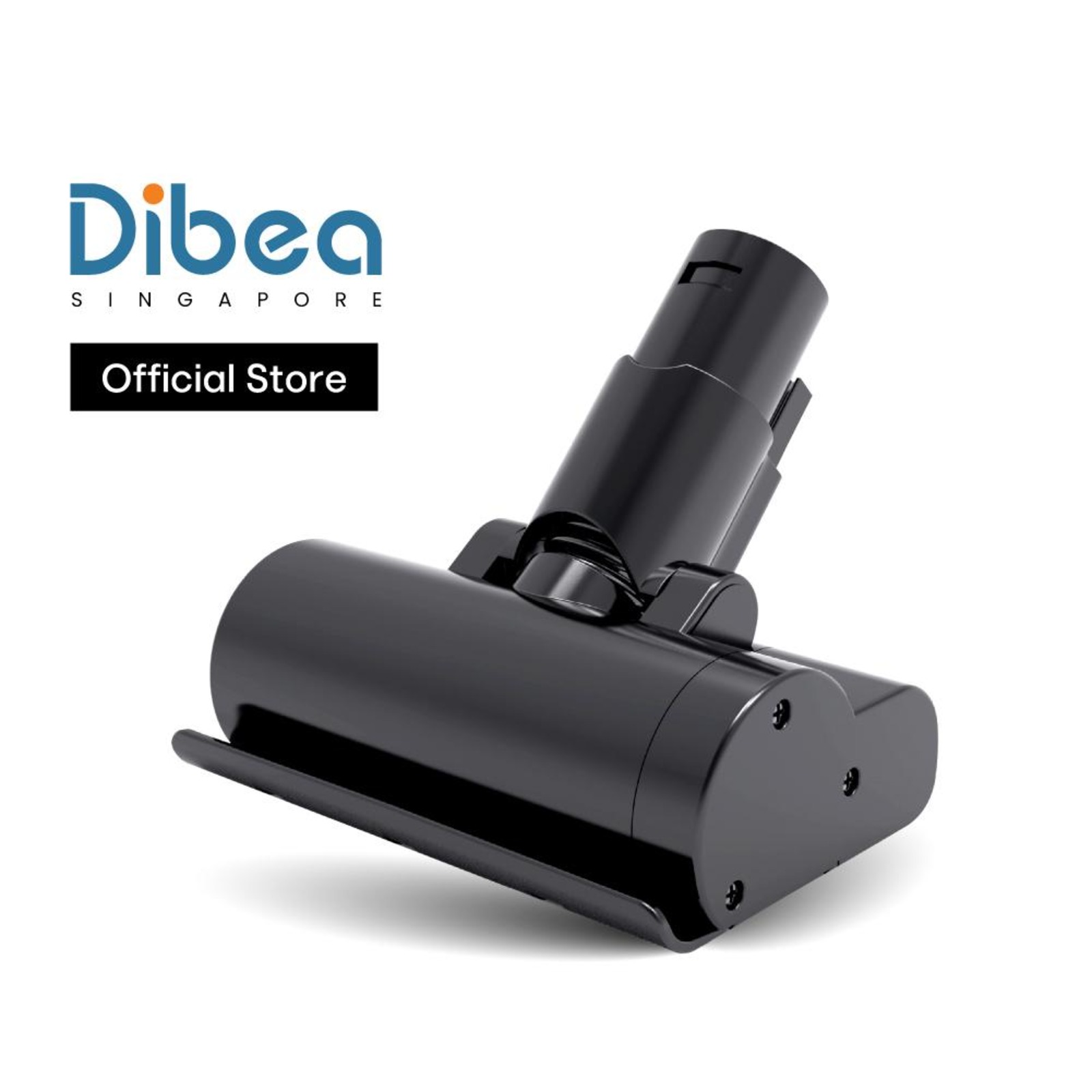 Dibea Dust Mite Brush for D18/H008/G12 Only | NTUC FairPrice