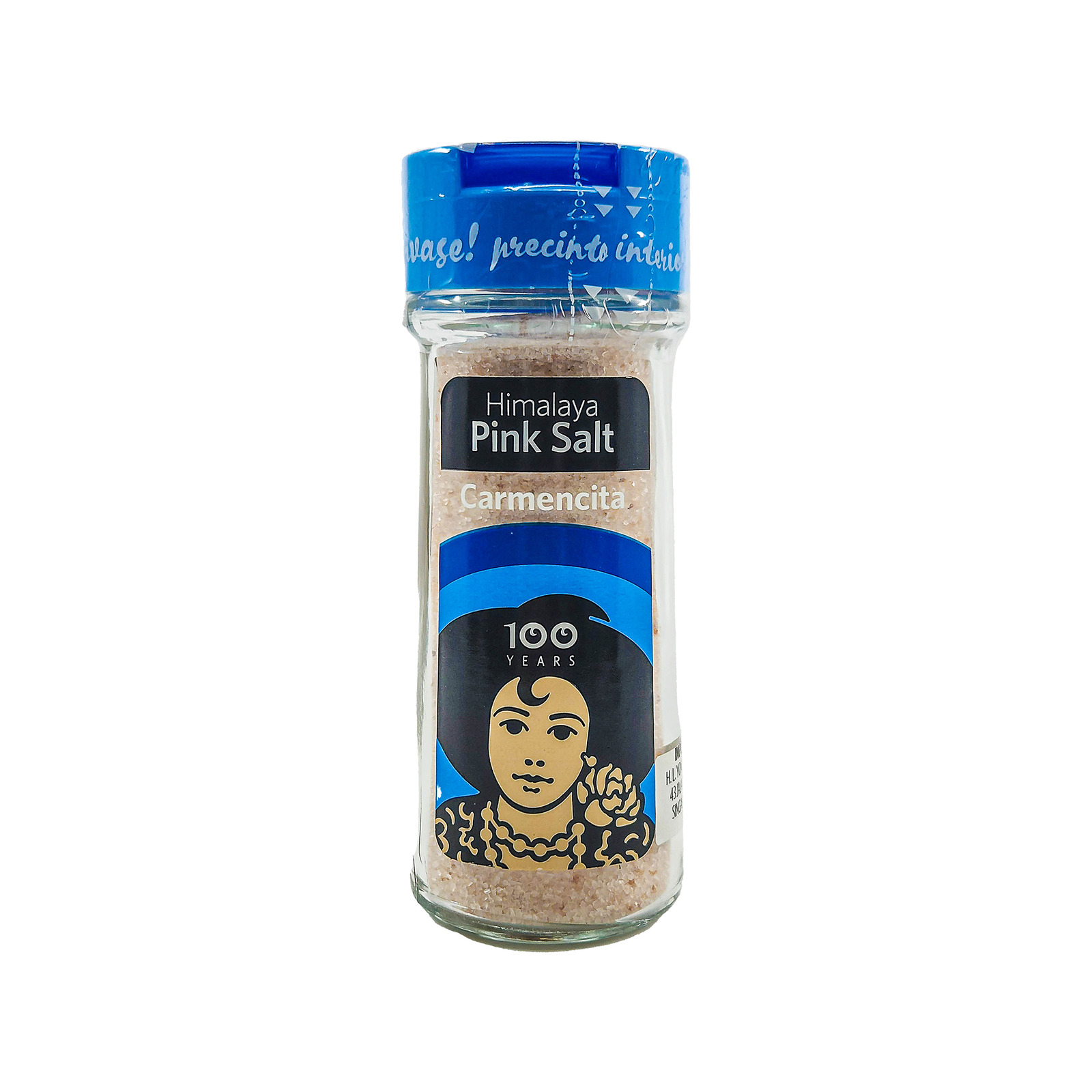 Carmencita Himalayan Fine Pink Salt | NTUC FairPrice