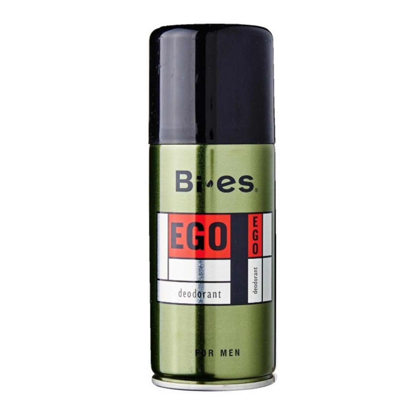 BI-ES Ego Deodorant For Men | NTUC FairPrice