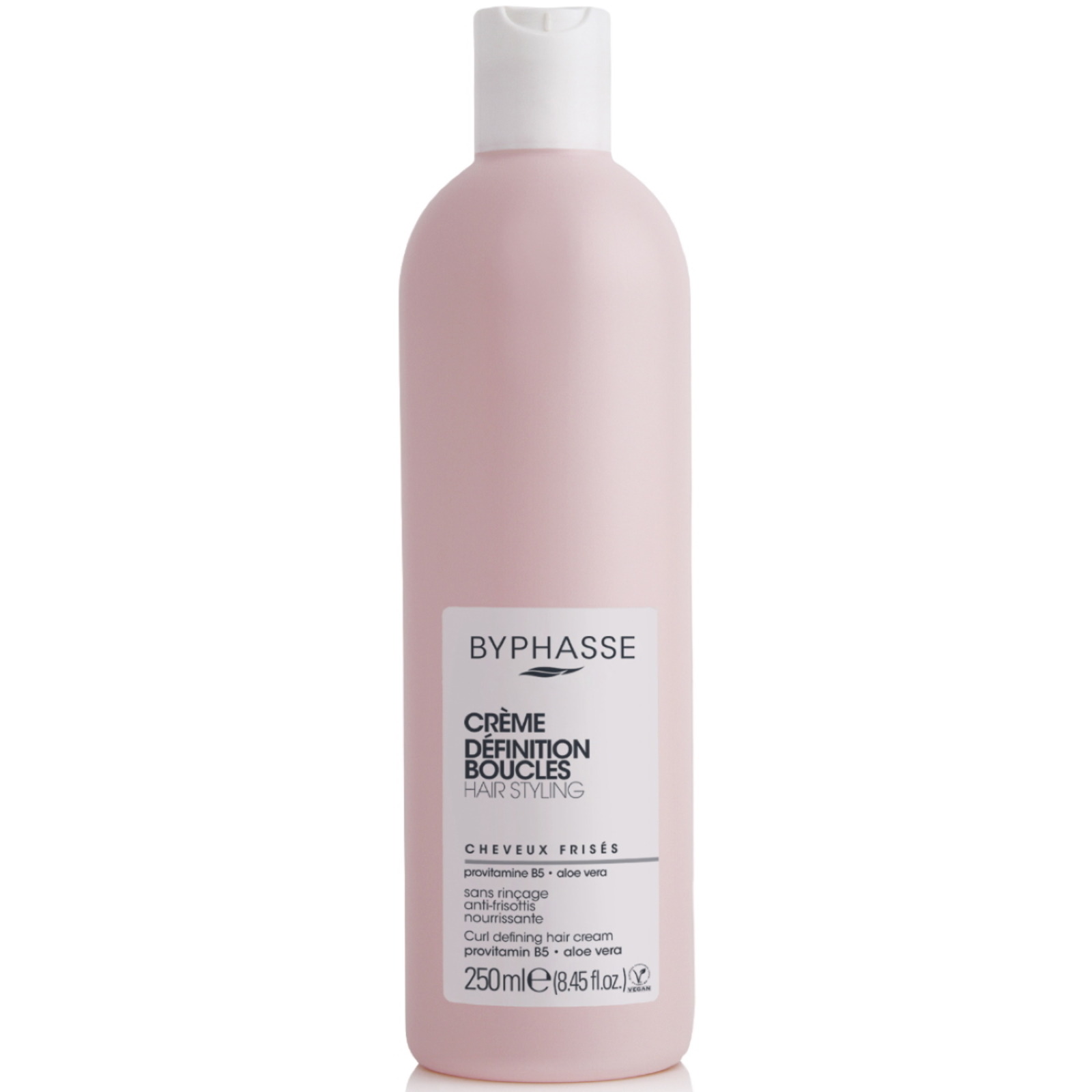 Byphasse Curl Defining Cream | NTUC FairPrice