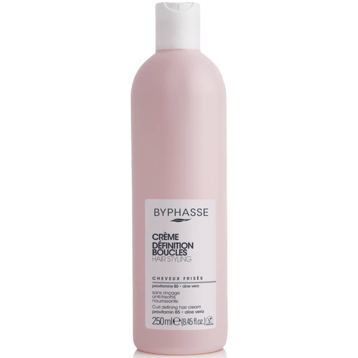 Byphasse Curl Defining Cream | NTUC FairPrice