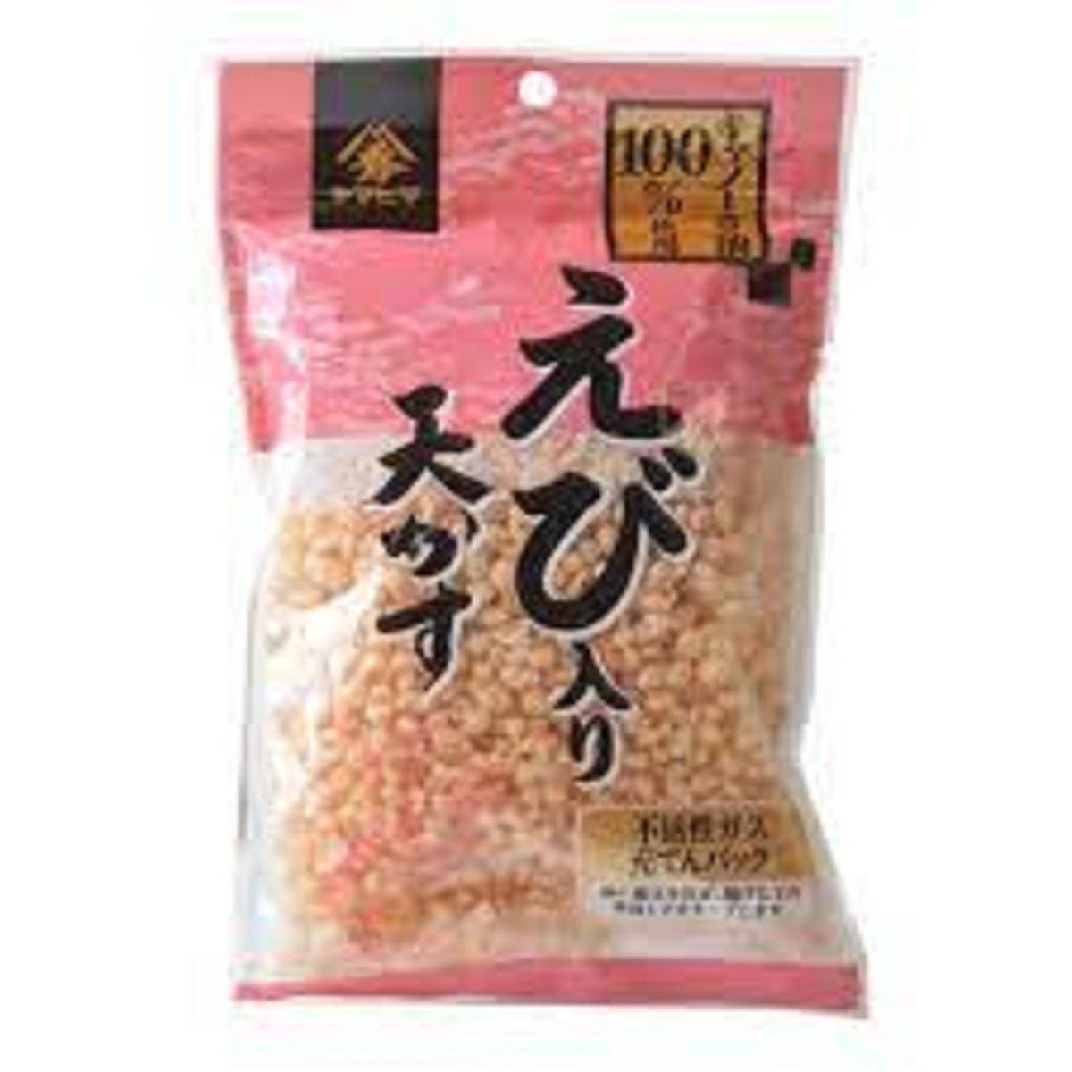 Kirei Yamahide - Ebi Tenkasu Japan Fried Tempura Prawn Bits | NTUC ...