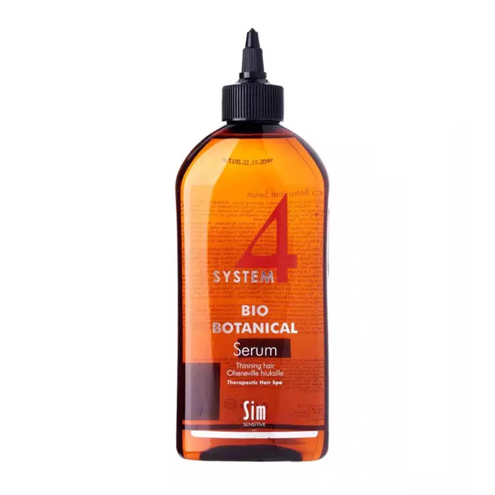System 4 Bio Botanical Serum | NTUC FairPrice
