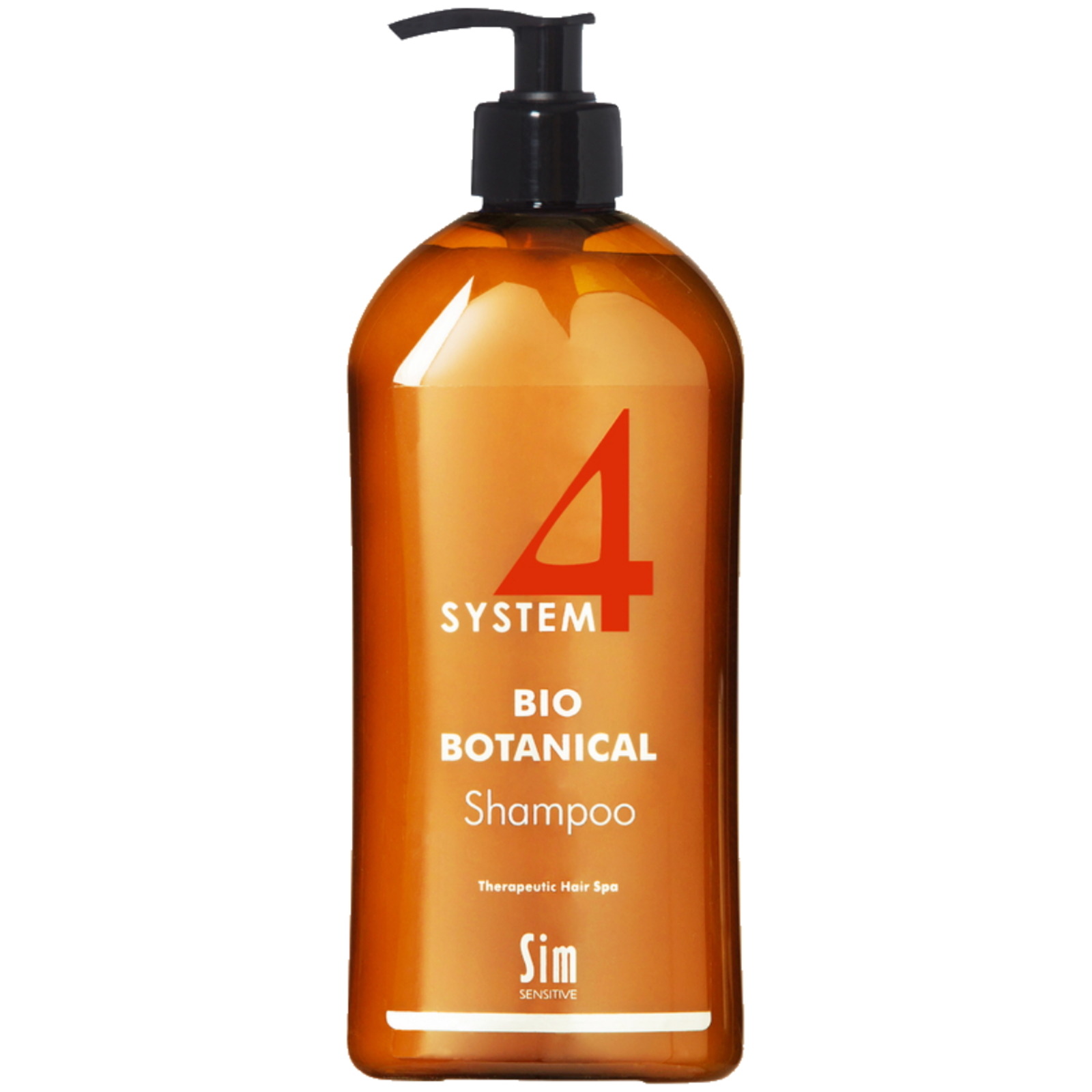 System 4 Bio Botanical Shampoo | NTUC FairPrice