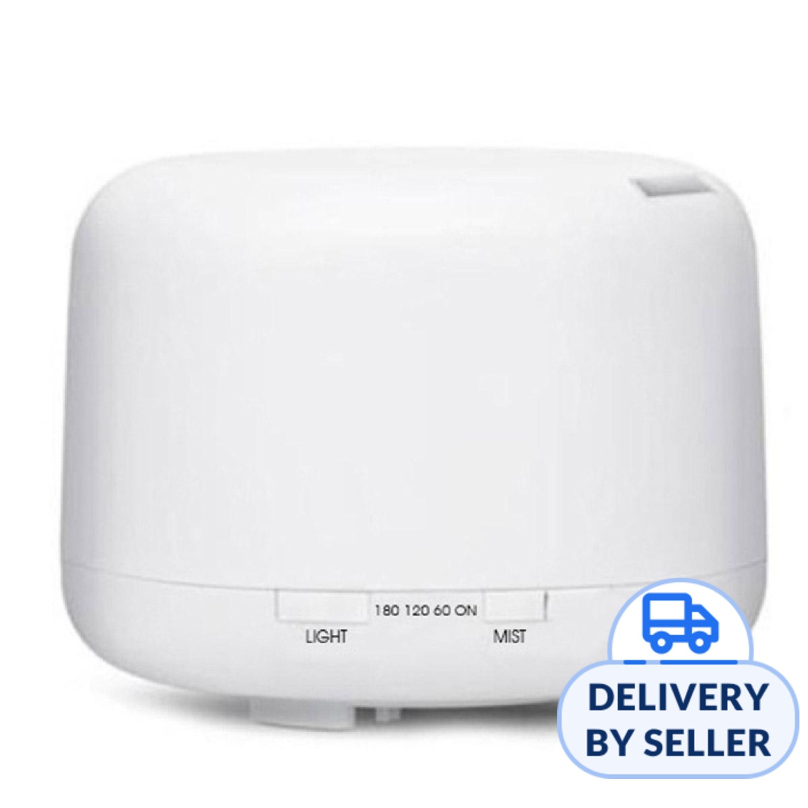 Gadget MIX- H8 Aroma Diffuser - White (Large) | NTUC FairPrice