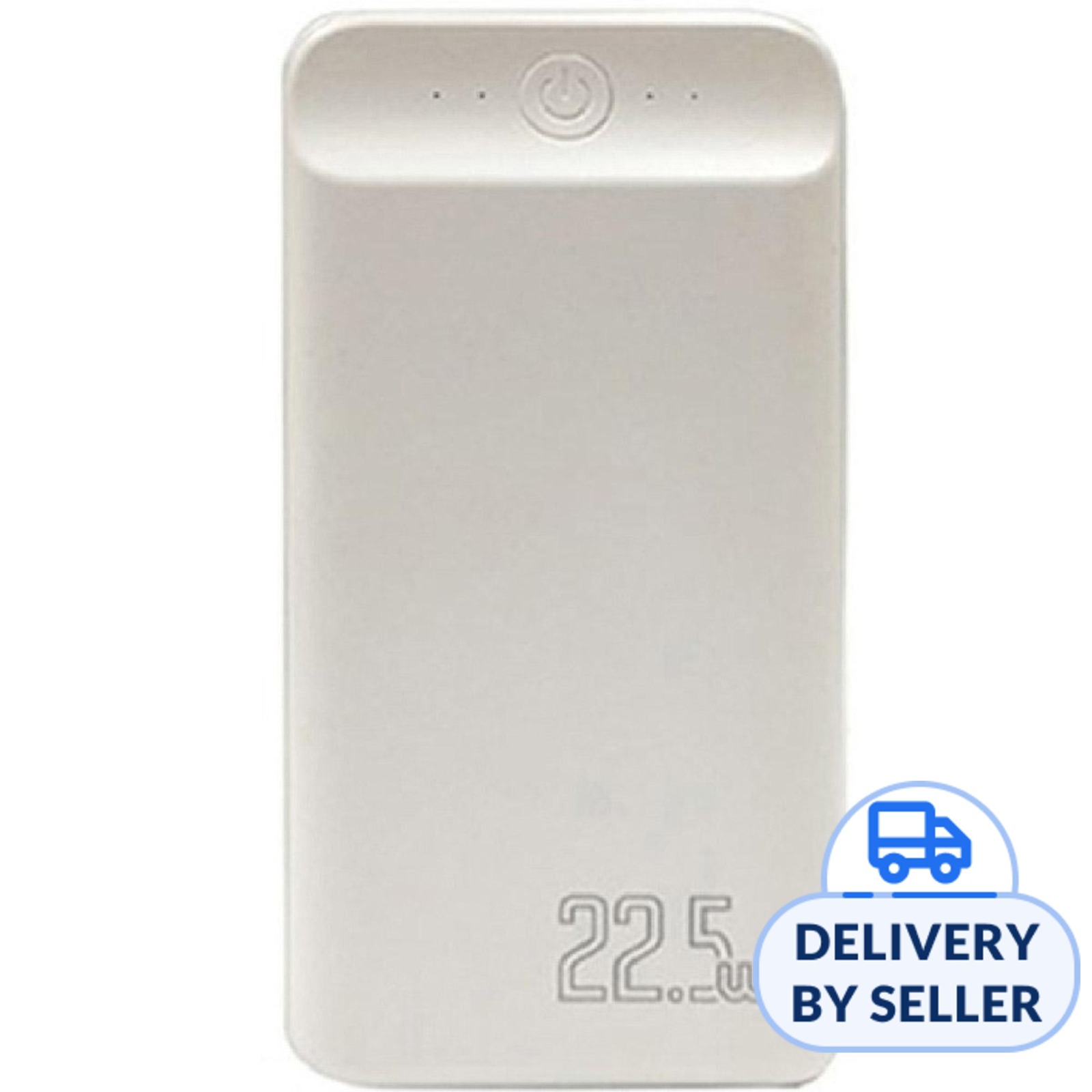 Gadget MIX P20 Pro 22.5W 20000mah Power Bank White | NTUC FairPrice