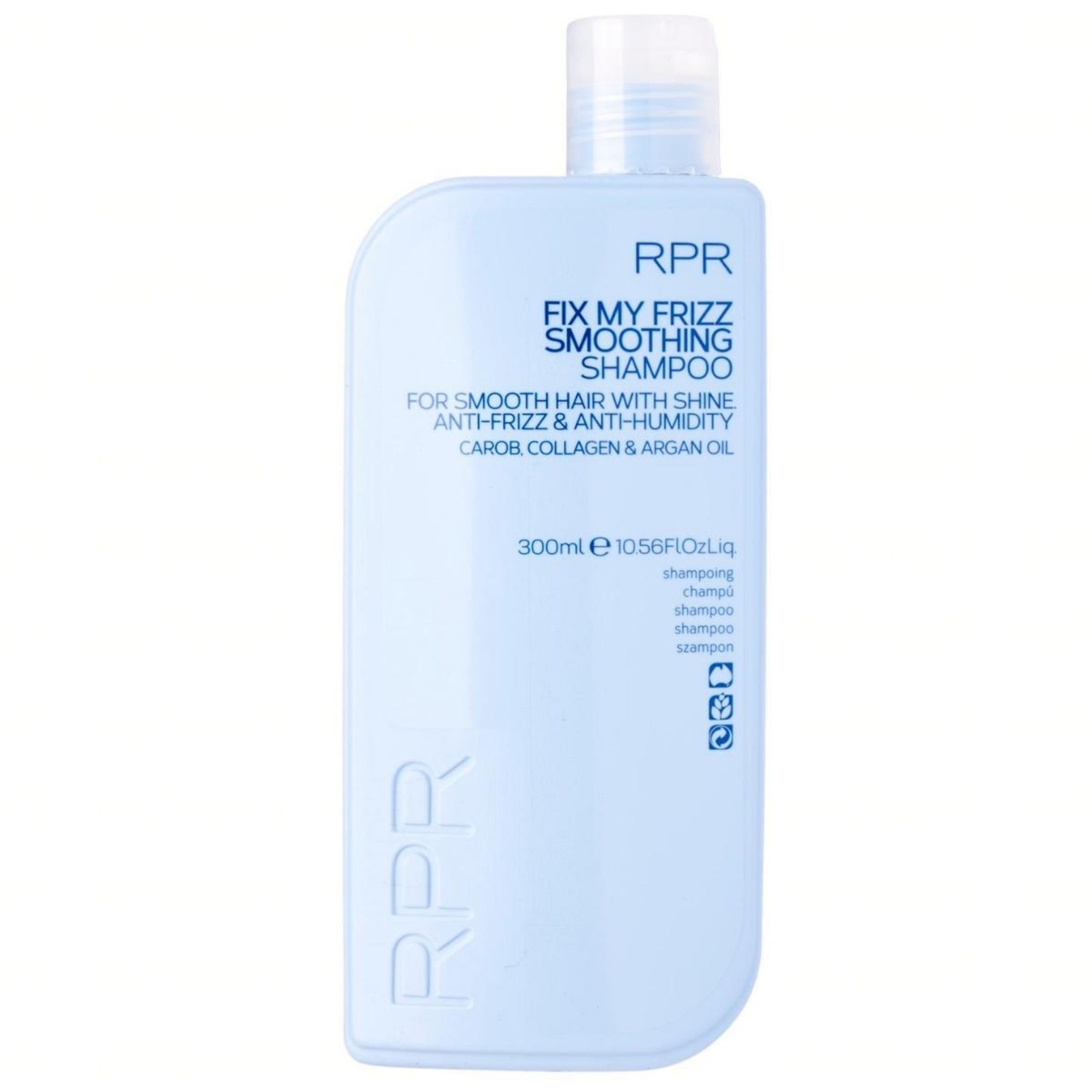 RPR Fix My Frizz Shampoo | NTUC FairPrice