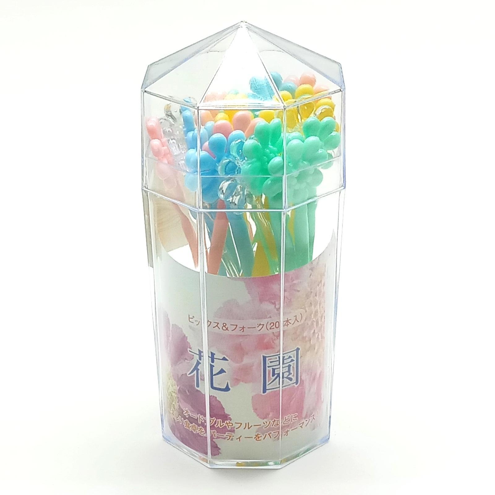 Vesta Plastic Picks 8.6Cm | NTUC FairPrice