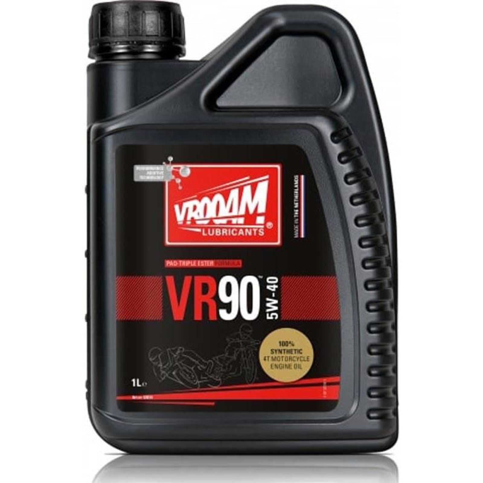 PRO-SERIES 5W30 Synthetic Engine Oil, 5-L — Partsource | atelier-yuwa ...