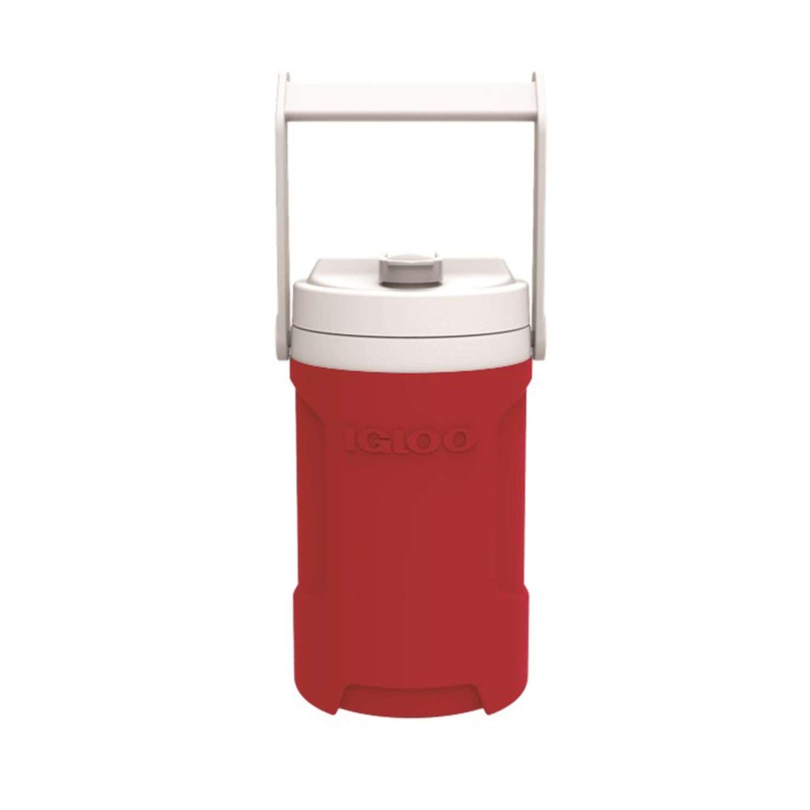 Igloo Legend Cooler 1/2 Gallon Red | NTUC FairPrice