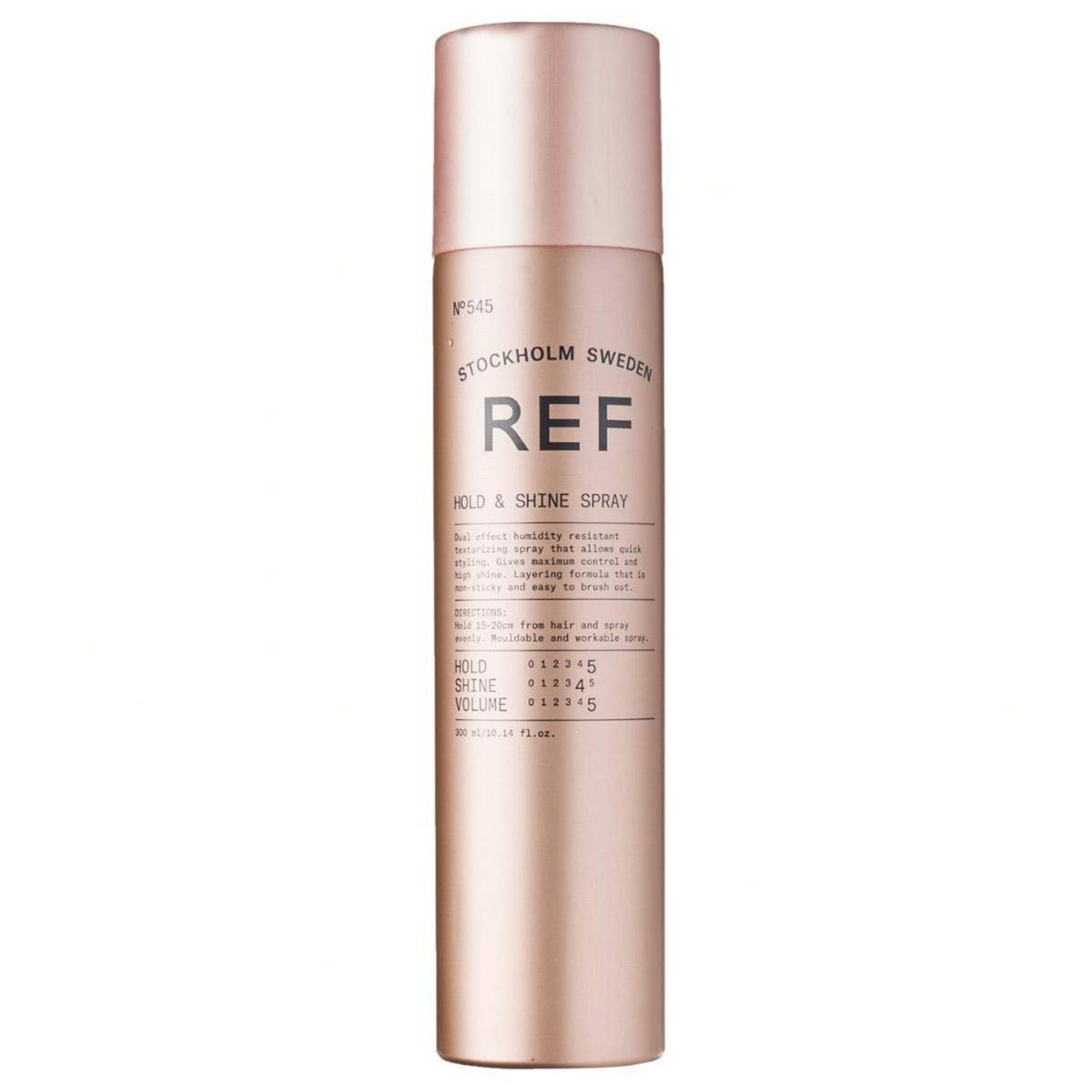REF 545 Hold and Shine Spray | NTUC FairPrice
