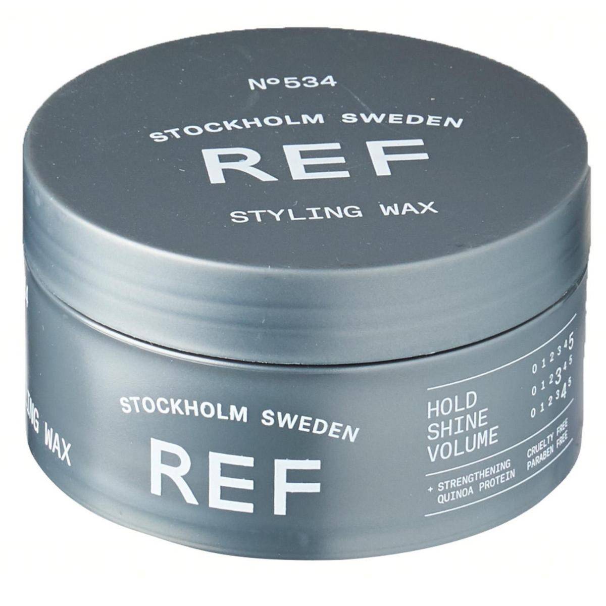 REF 534 Styling Wax | NTUC FairPrice