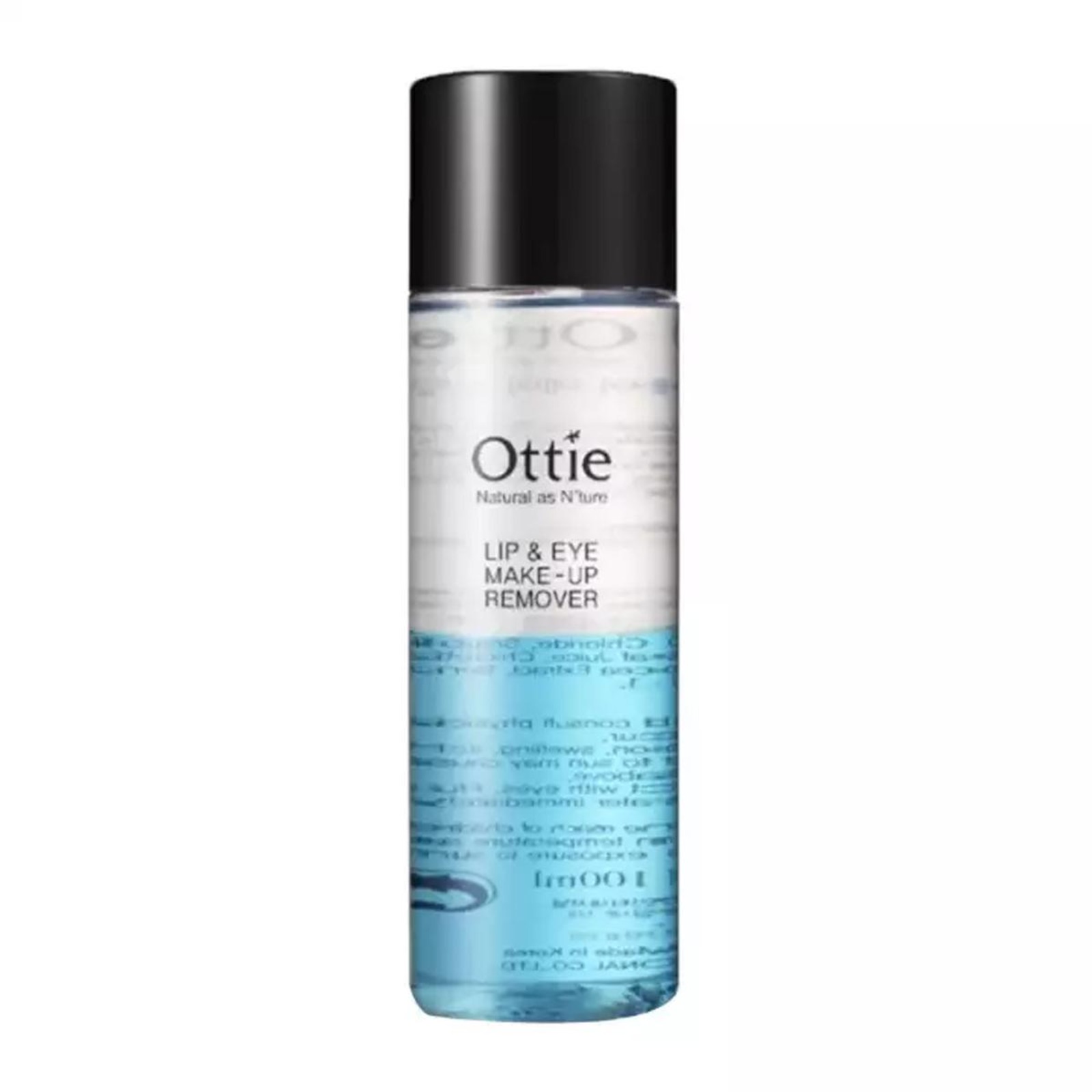 Ottie Lip and Eye Makeup Remover | NTUC FairPrice