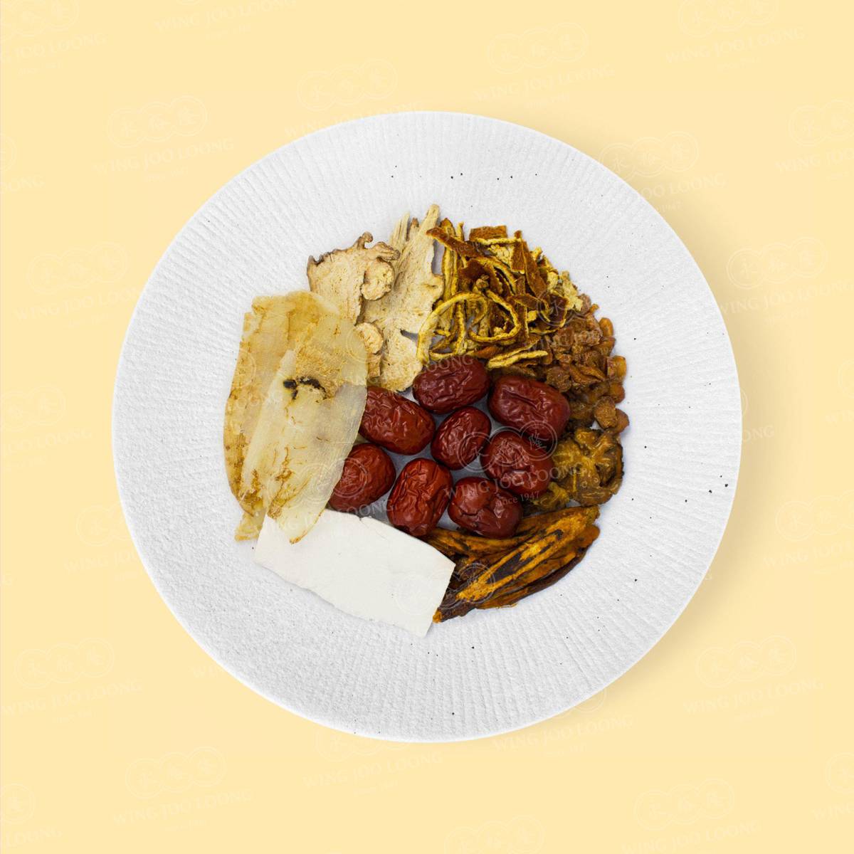 Wing Joo Loong Vertigo Tea | NTUC FairPrice