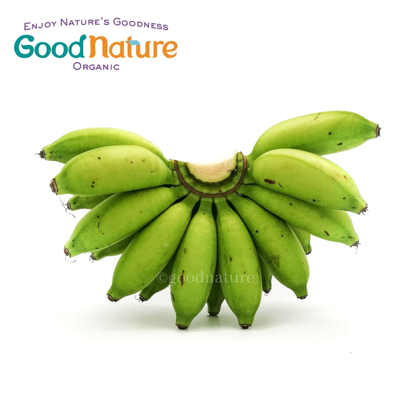 Good Nature Organic Banana | NTUC FairPrice