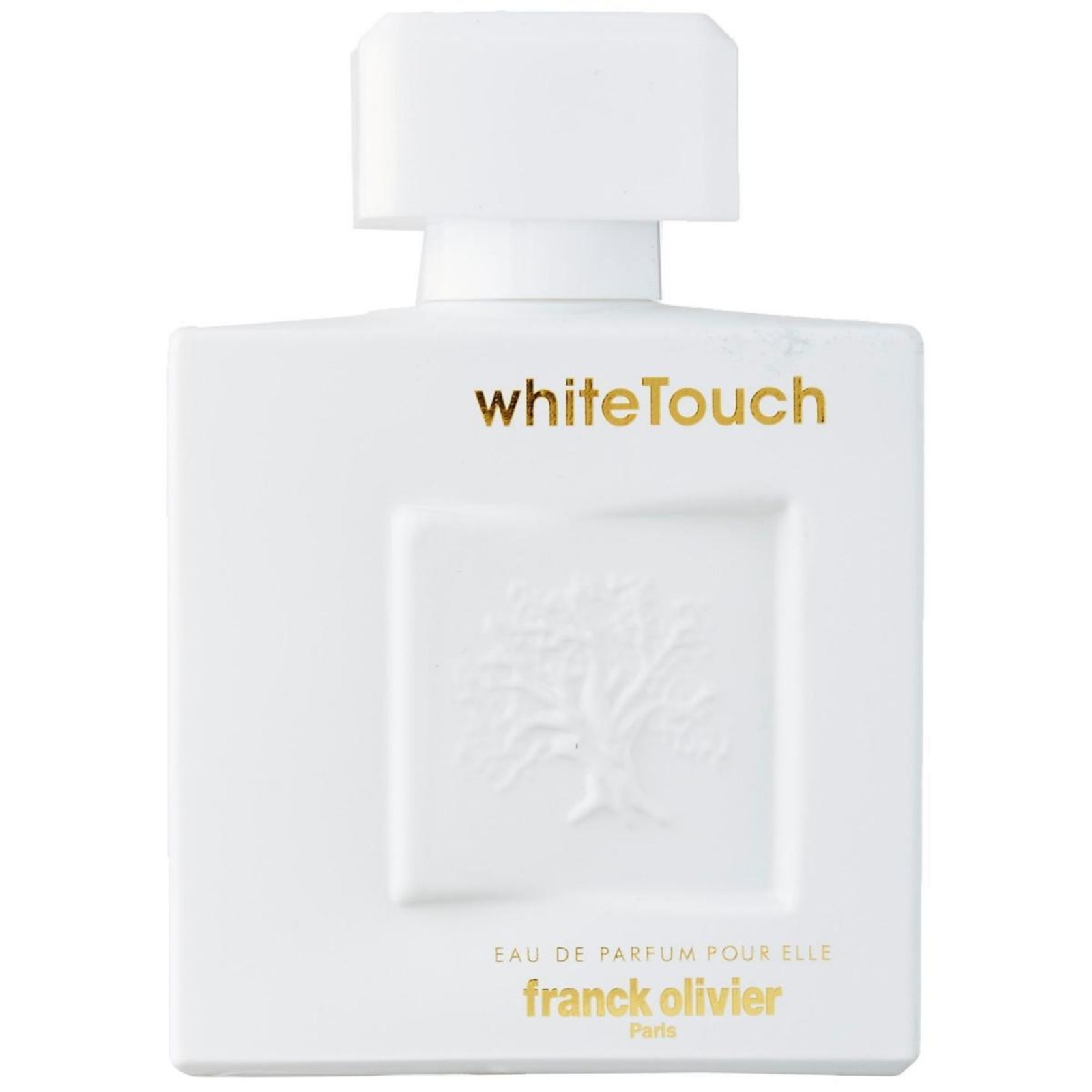 Franck Olivier White Touch Eau De Parfum | NTUC FairPrice