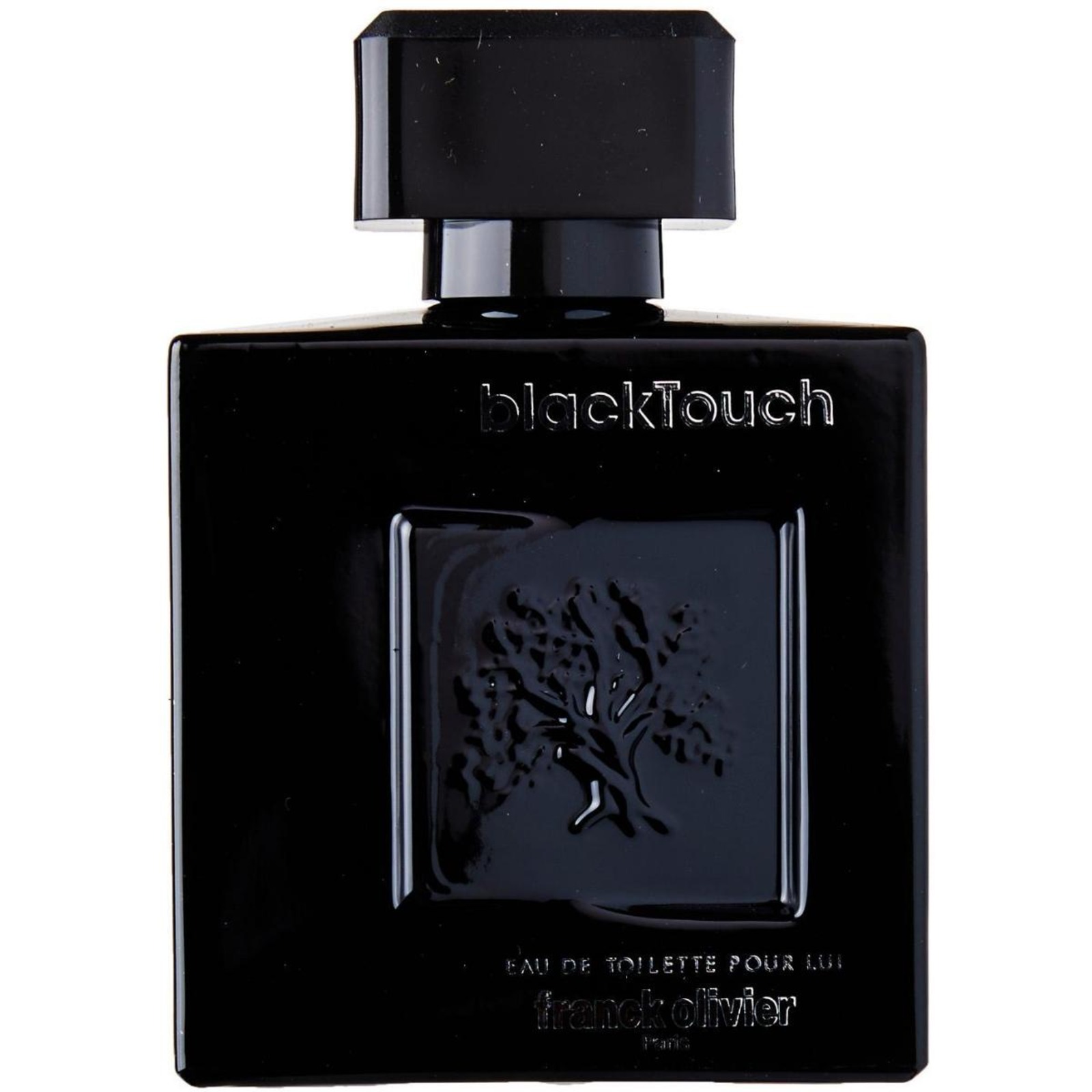 Franck Olivier Black Touch Eau De Toilette | NTUC FairPrice