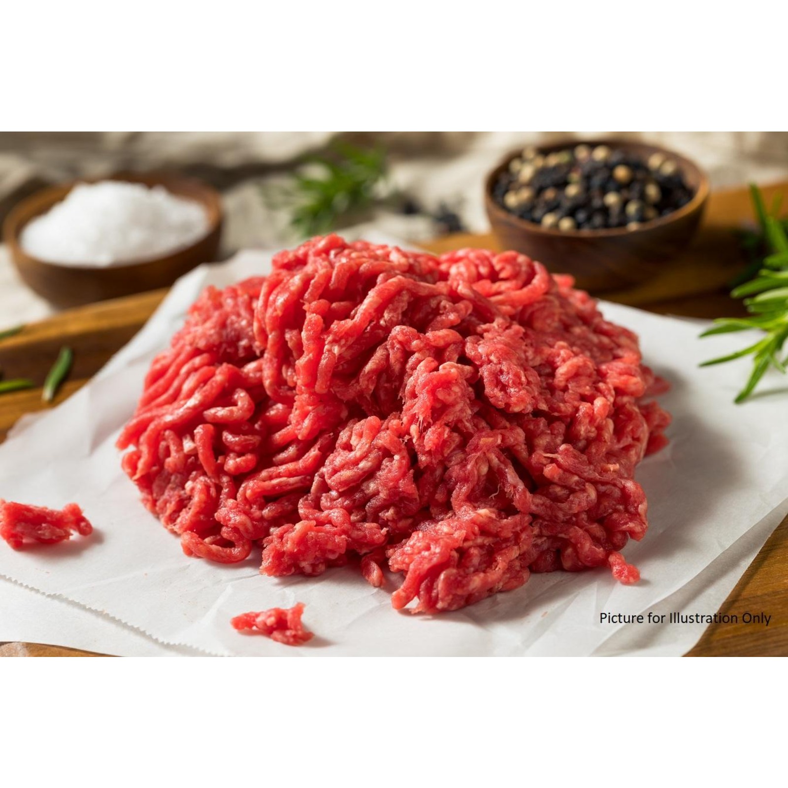 Minced Beef Ntuc at Audrey Begay blog