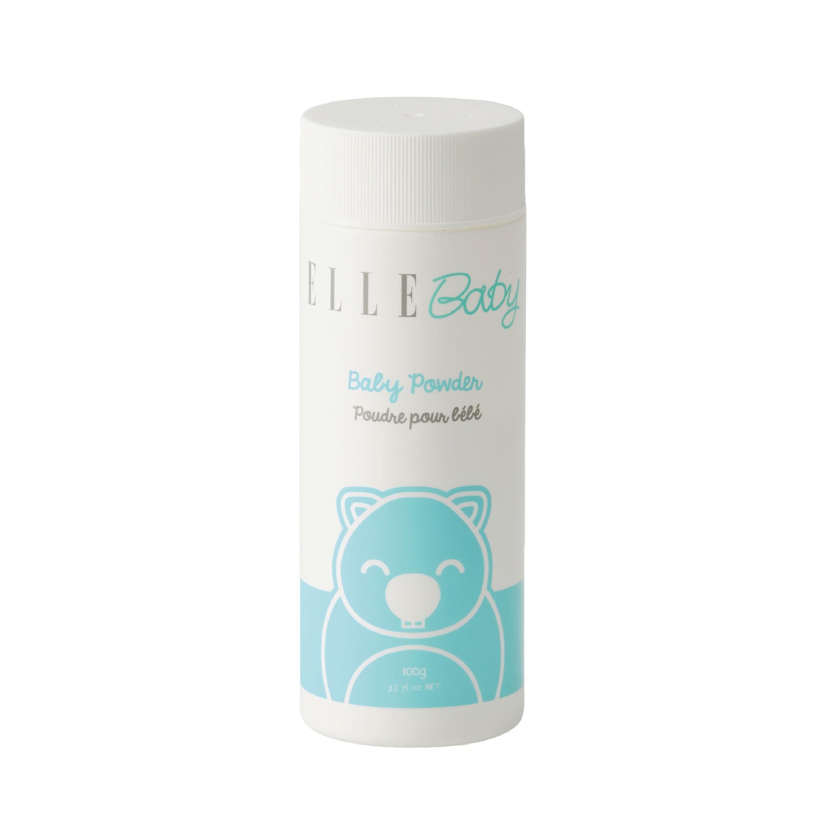 Elle Baby Baby Powder | NTUC FairPrice