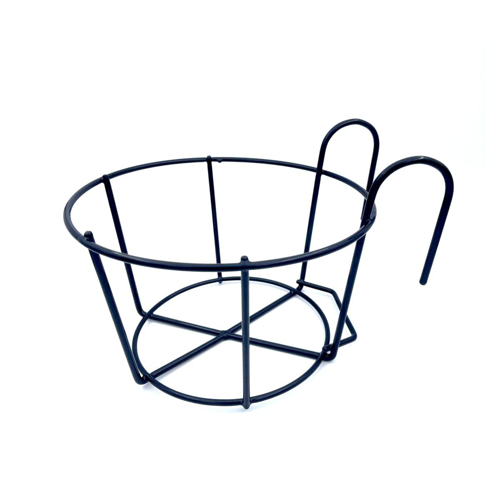 Steve & Leif Round Iron Hanger/Pot Support 19cm | NTUC FairPrice