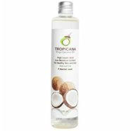 Tropicana Cold Pressed Virgin Coconut Oil Original NTUC FairPrice Tropicana Cold Pressed Virgin Coconut Oil Original NTUC FairPrice