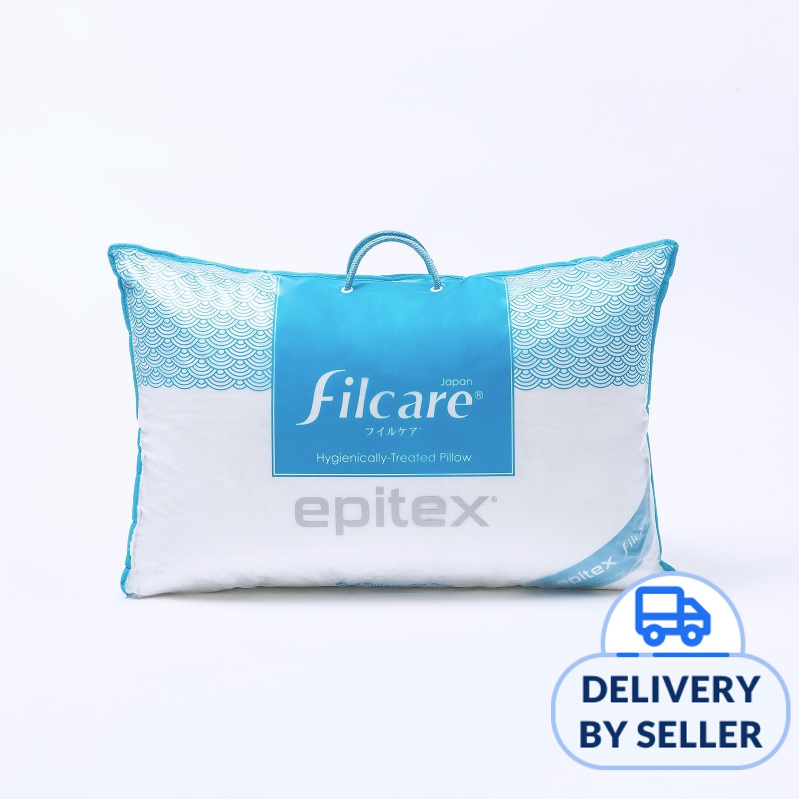 Epitex Filcare Pillow - 1pc | NTUC FairPrice