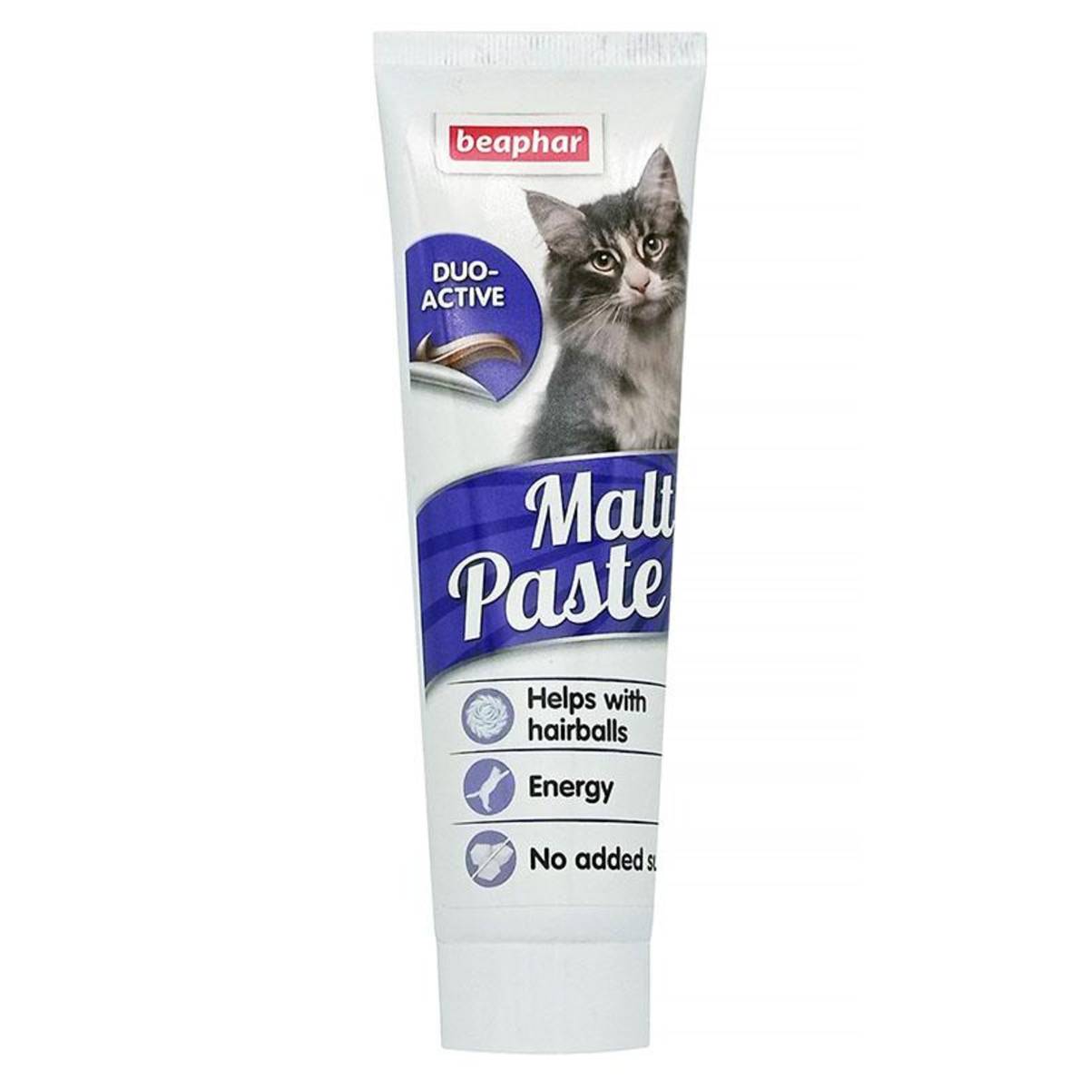 Beaphar Duo-active Malt Paste for Cats | NTUC FairPrice