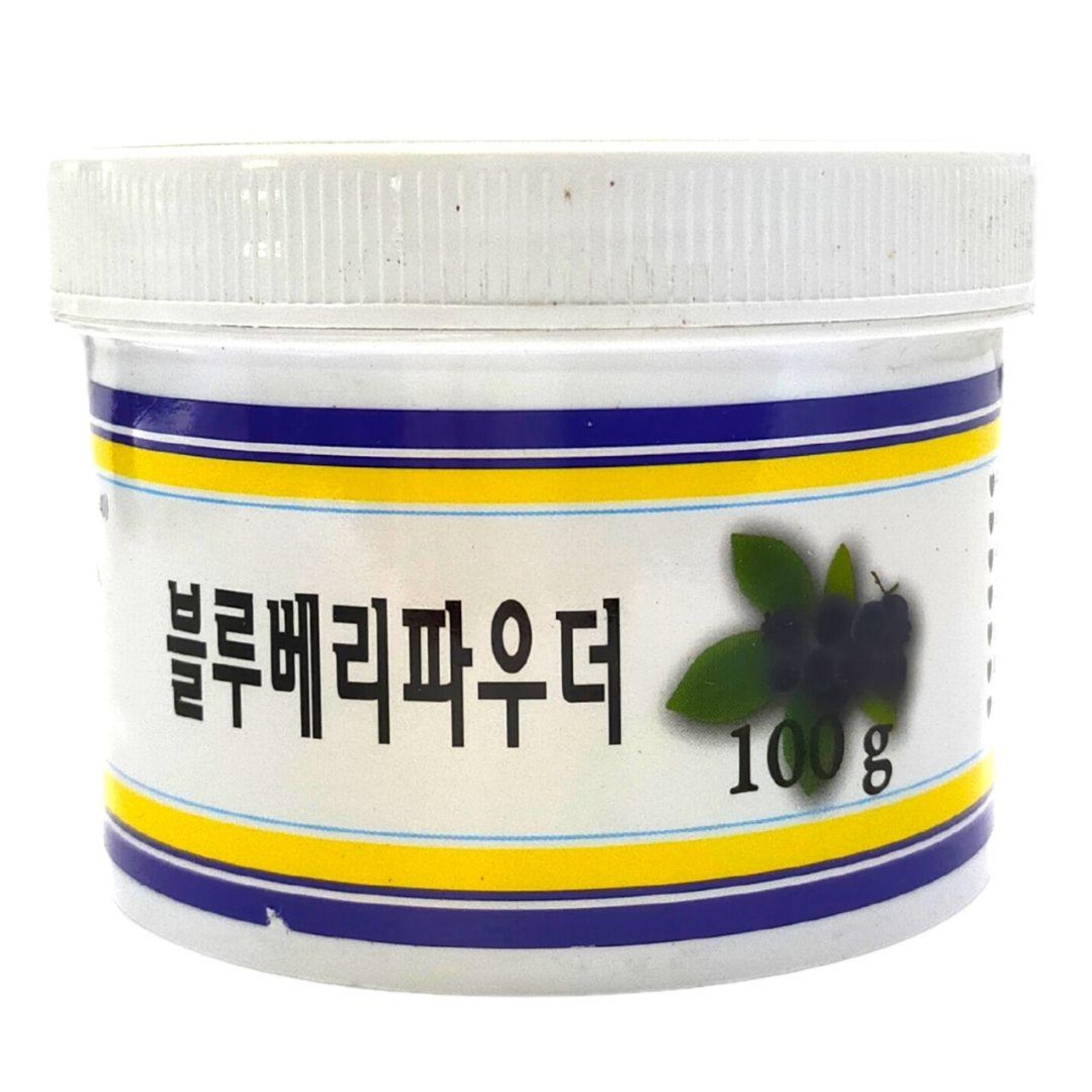 Edentown Korea Natural Blueberry Powder | NTUC FairPrice