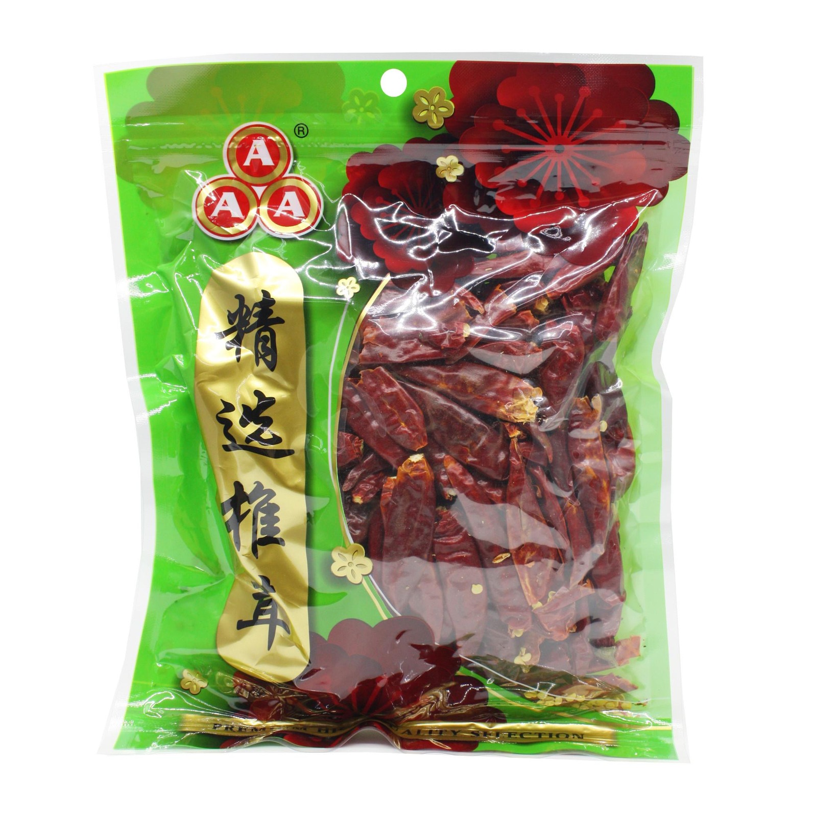 AAA Premium Dried Chilli | NTUC FairPrice