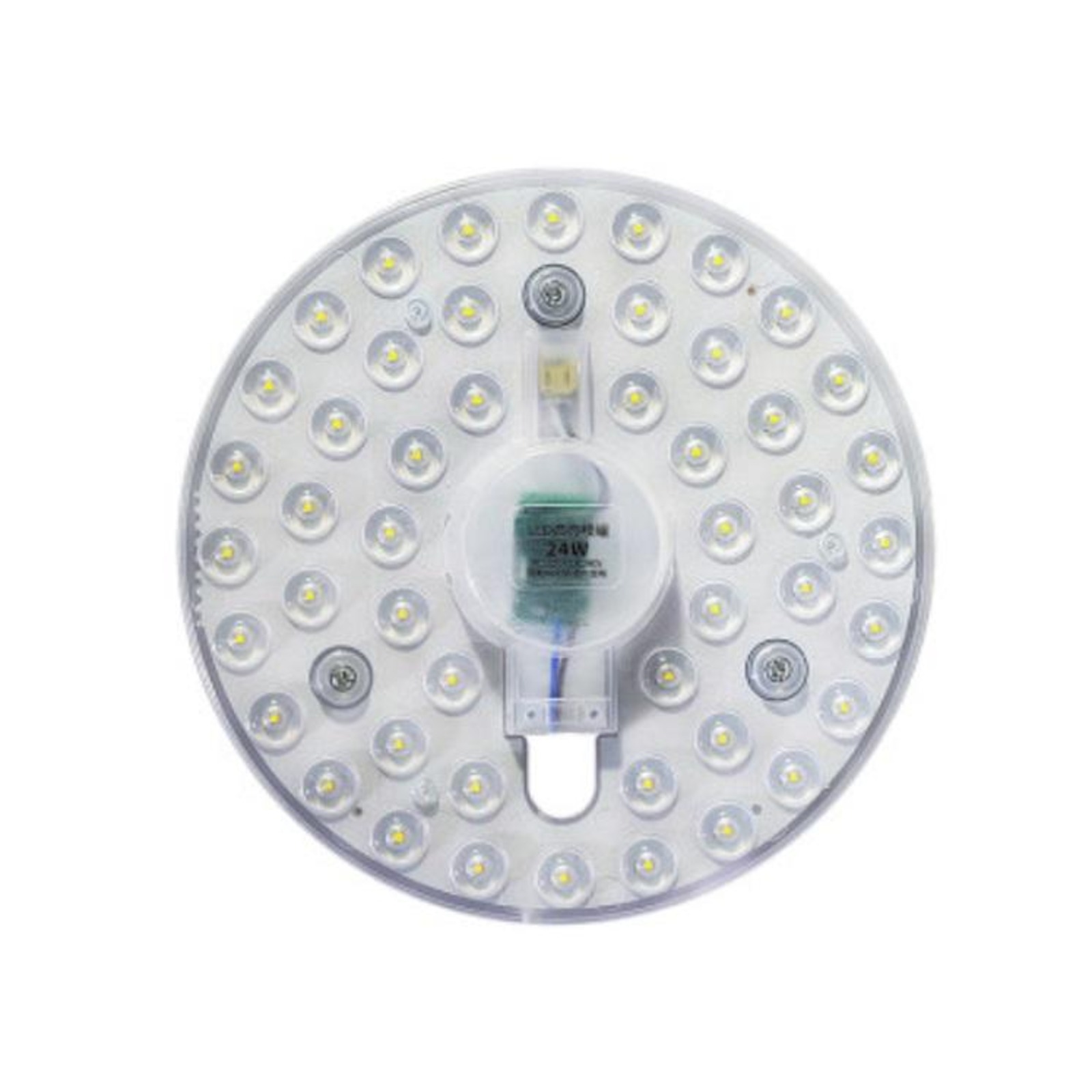 No Brand 1pc LED plate light 24w17cm | NTUC FairPrice