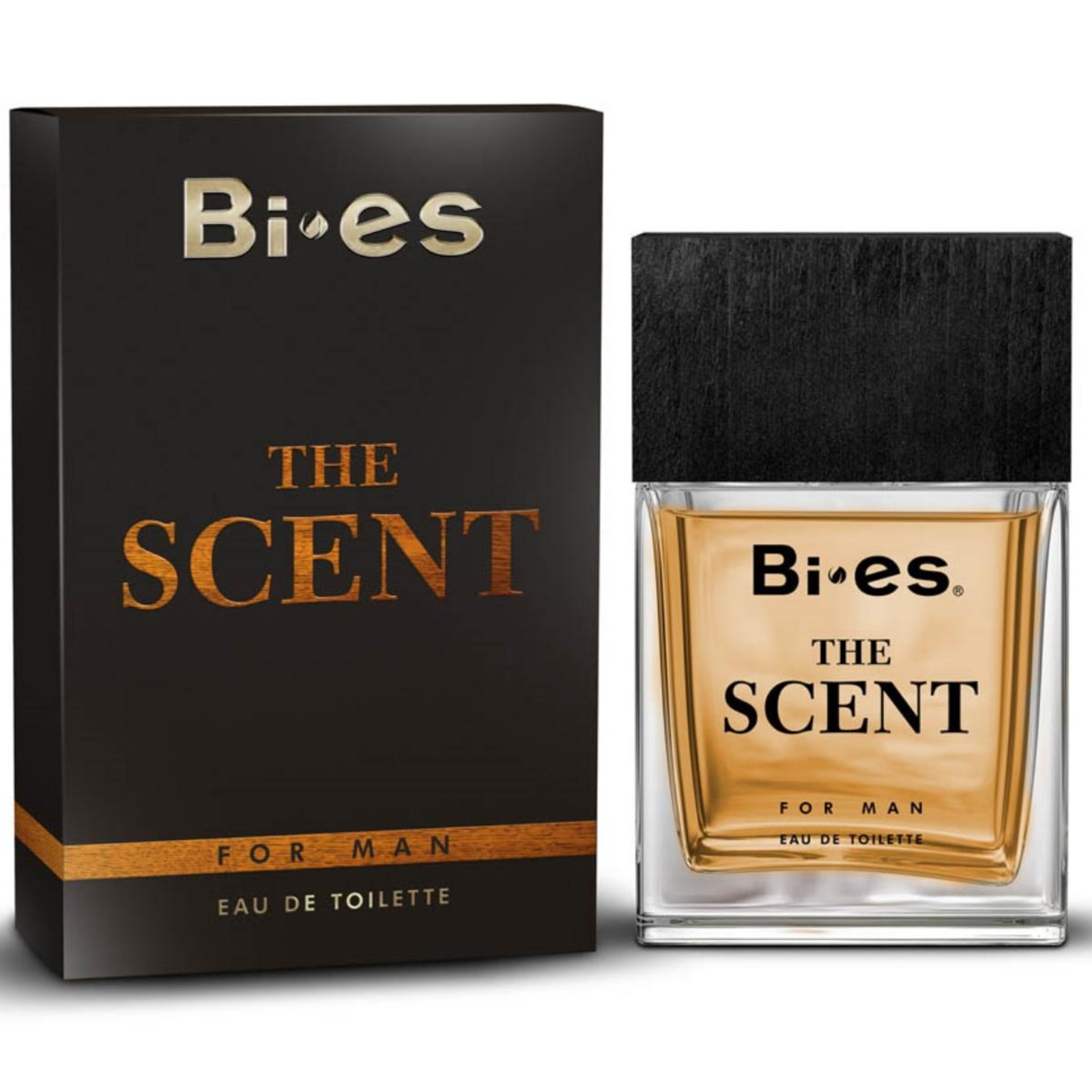 BI-ES The Scent For Men Eau De Toilette | NTUC FairPrice