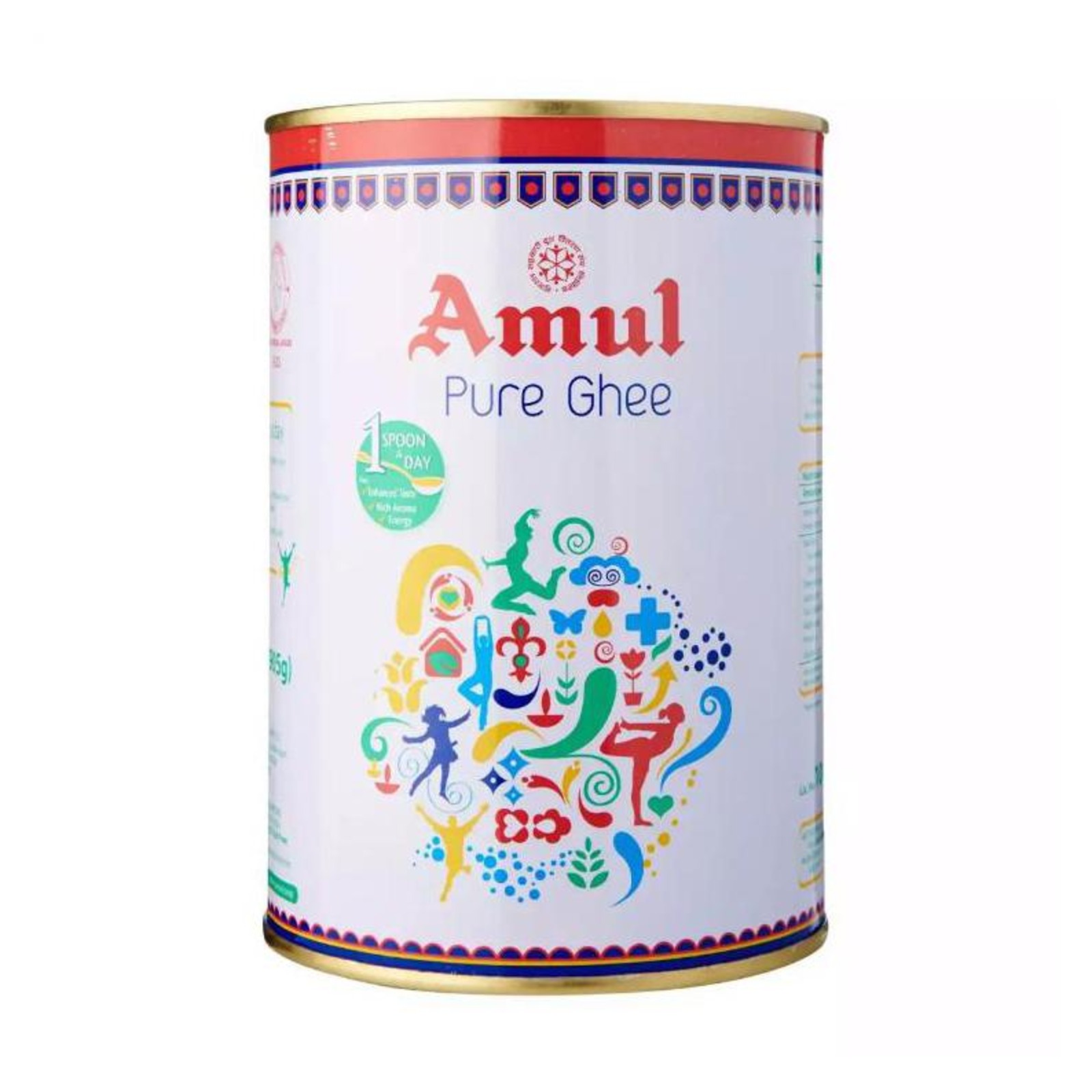 Amul Ghee -- By Dashmesh | NTUC FairPrice