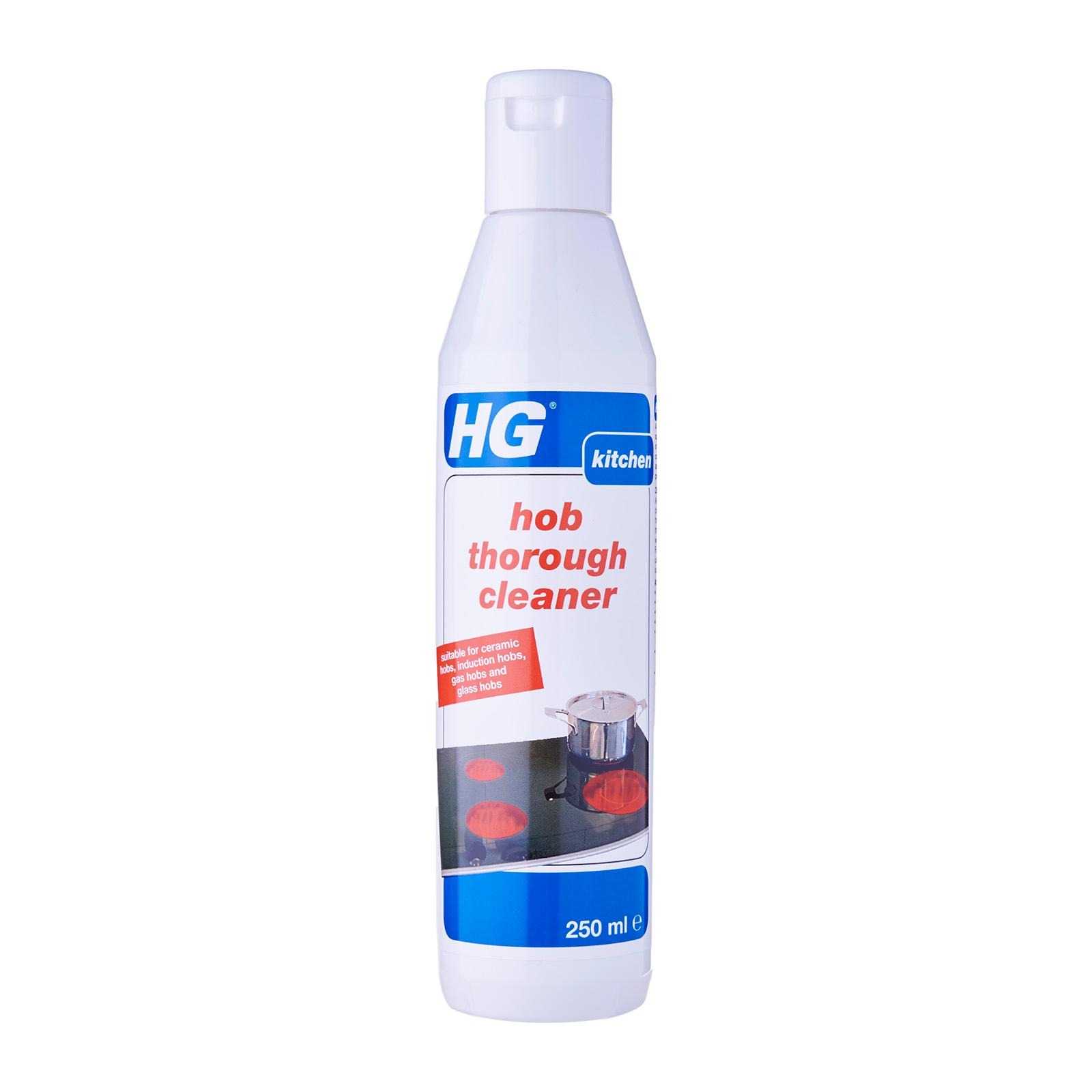 HG 102 Ceramic Hob Thorough Cleaner | NTUC FairPrice