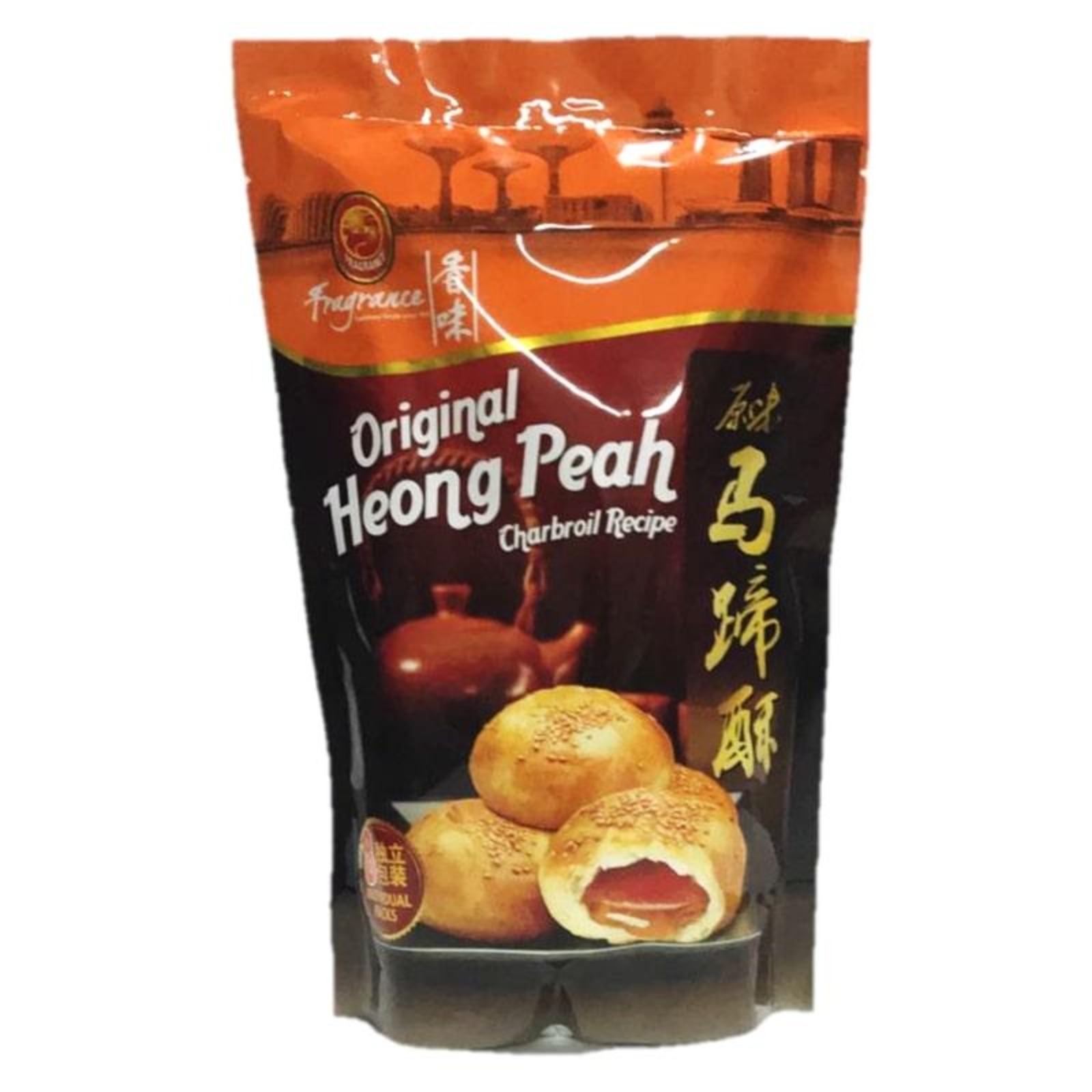 Fragrance Original Heong Peah | NTUC FairPrice