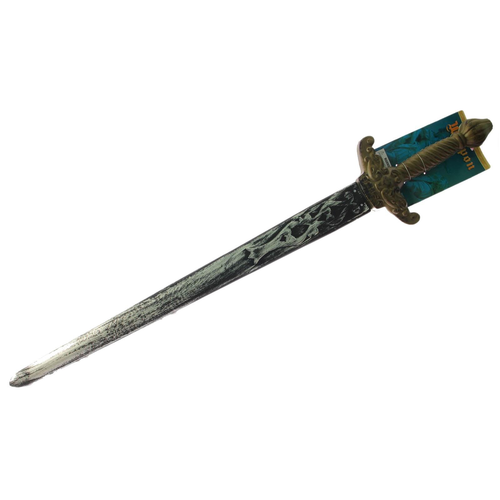 Partyforte Halloween 34" Medieval Sword Toy | NTUC FairPrice