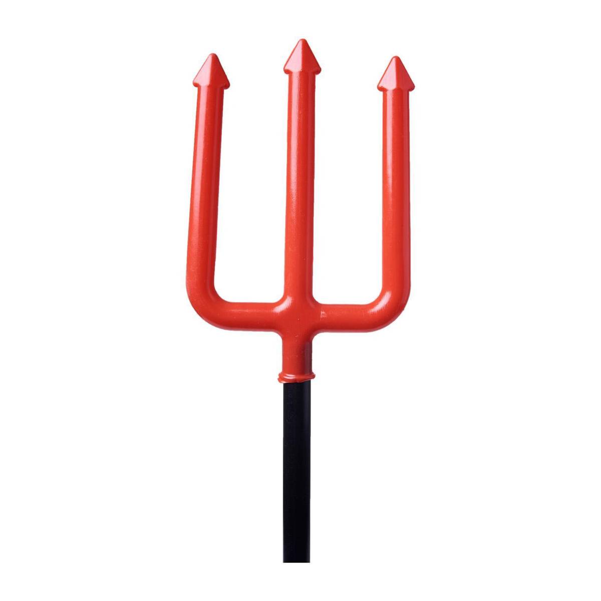 Partyforte 48" Trident Toy | NTUC FairPrice