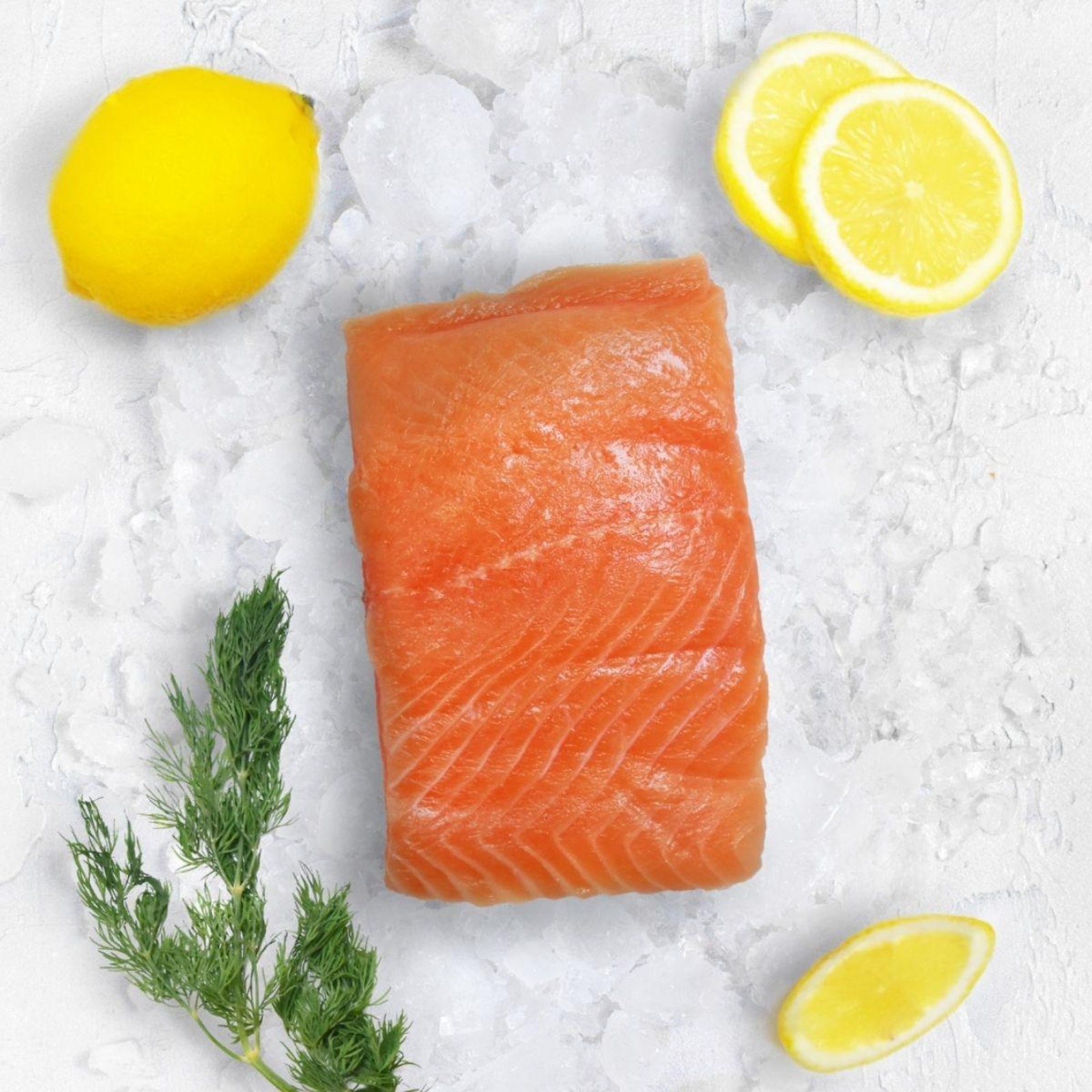 Chalk Stream Rainbow Trout Individual Portion | NTUC FairPrice