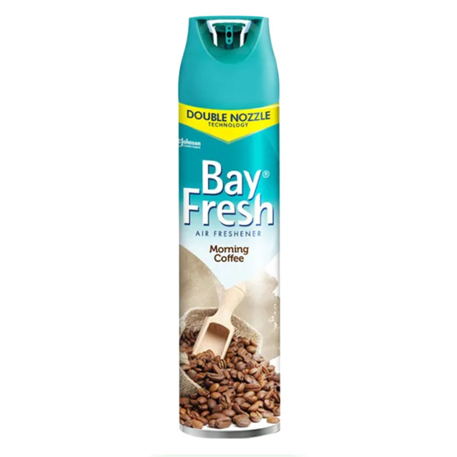 Bayfresh Aerosol Air Freshener Spray Morning Coffee Scent | NTUC FairPrice