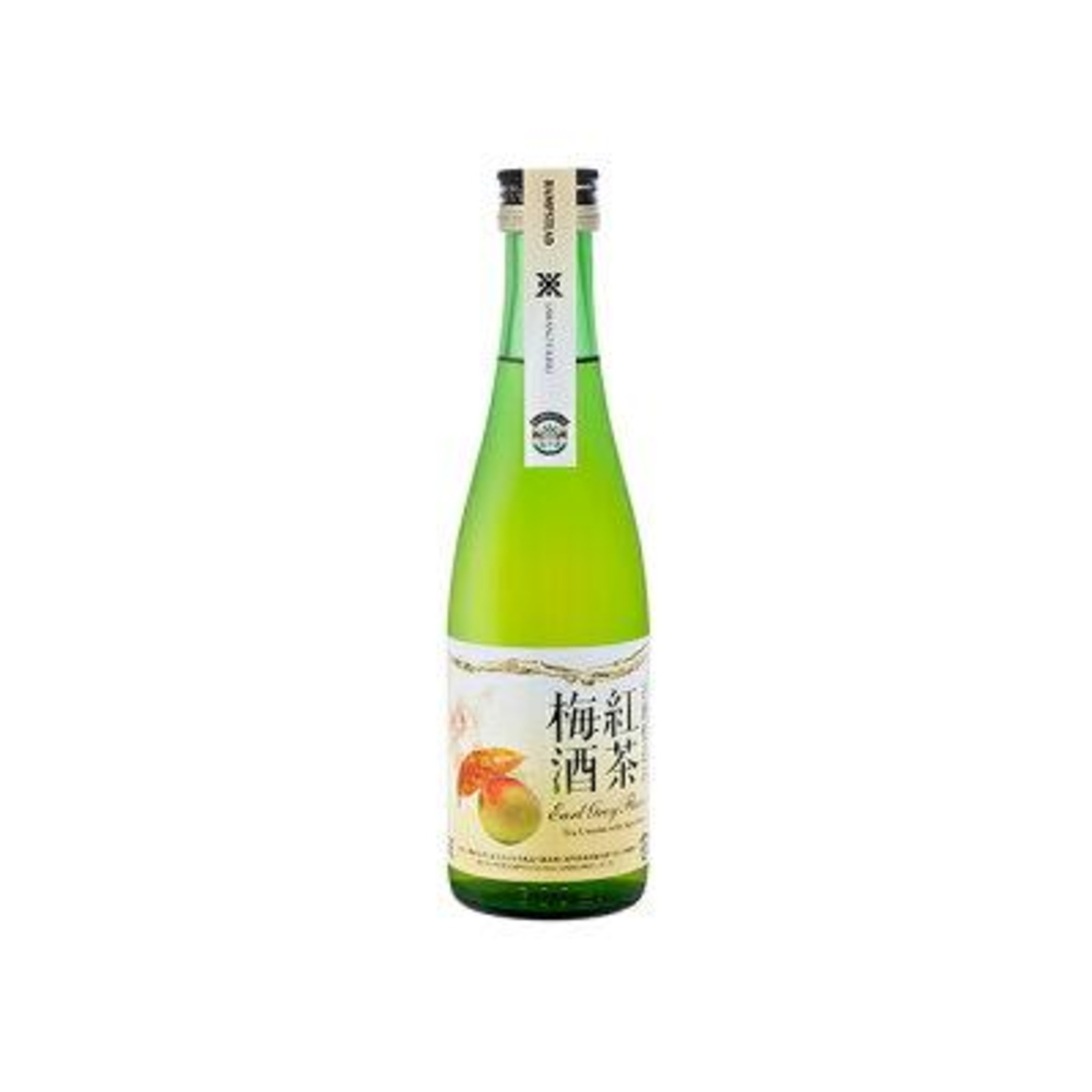 Sawanotsuru Koucha Earl Grey Tea Umeshu with Aged Sake 11% | NTUC FairPrice