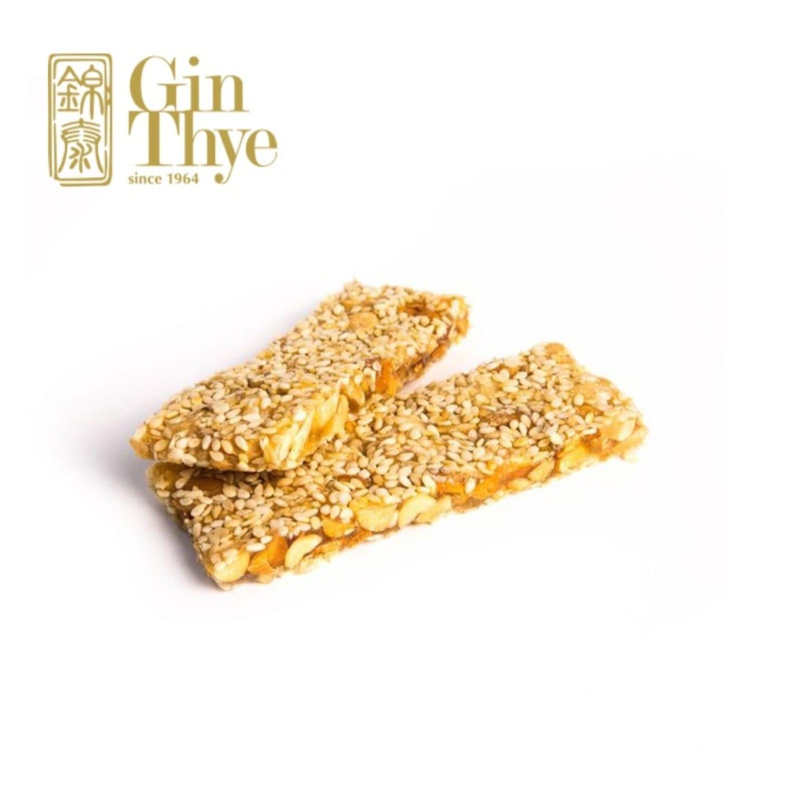 Gin Thye Ruan Tang Soft Peanut Candy | NTUC FairPrice