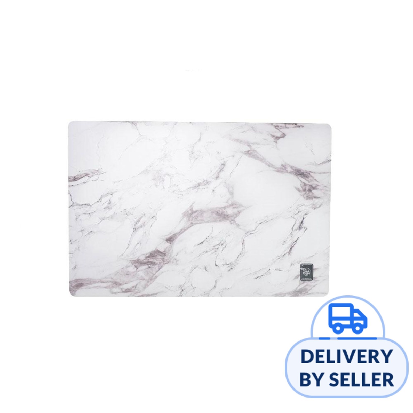 Table Matters Marble Placemat (PVC) | NTUC FairPrice