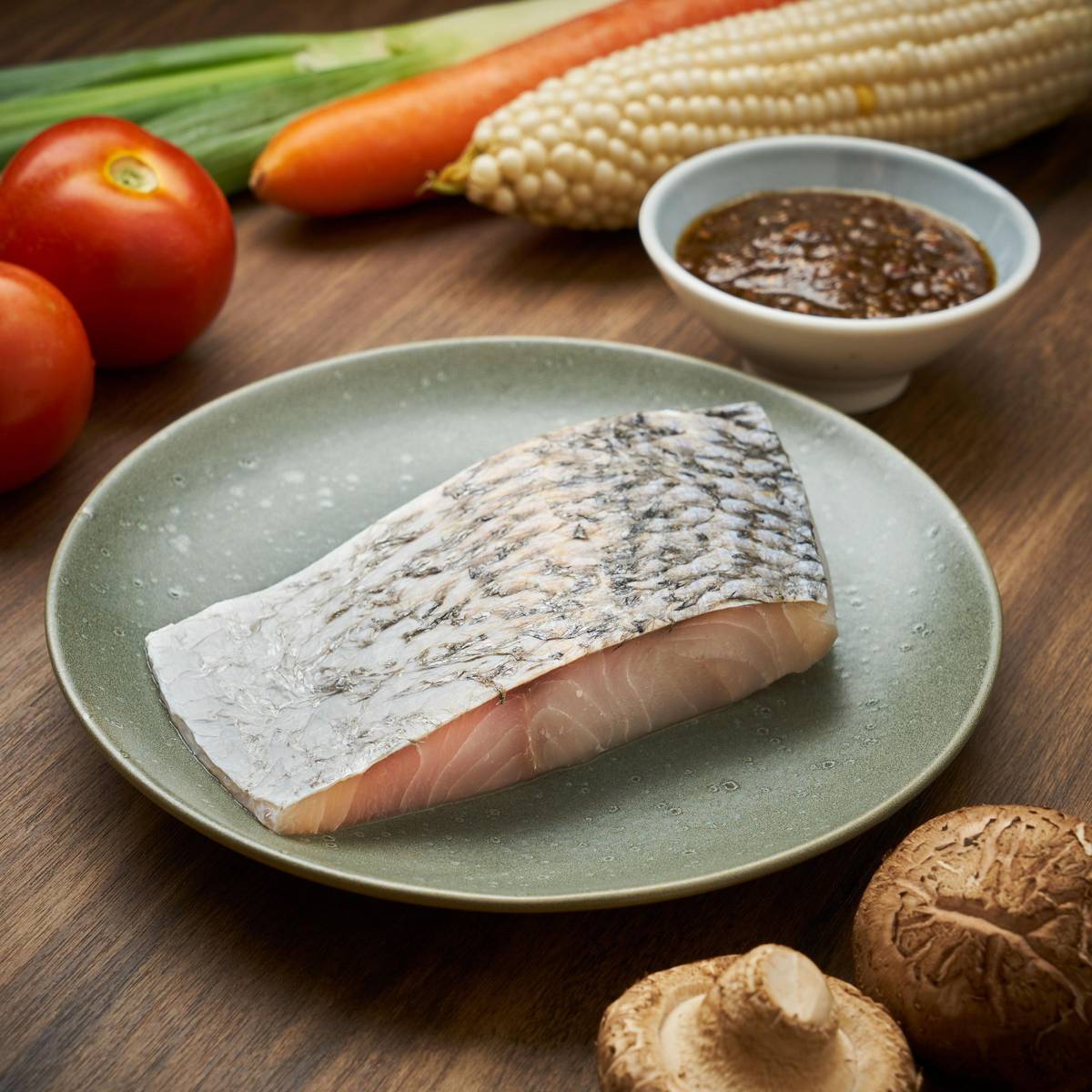 Catch Seafood Thread Fin Portion (Ngor He / Ikan Kurau) | NTUC FairPrice