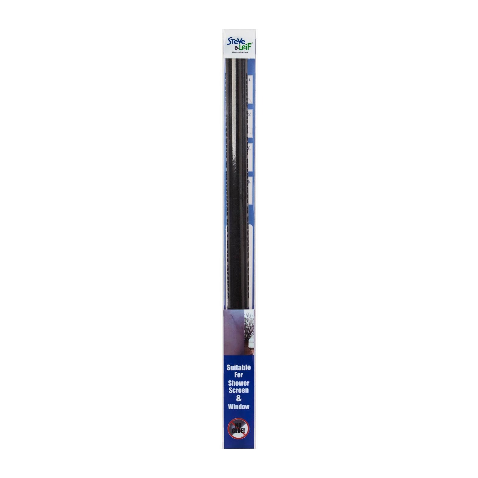 Steve & Leif Window Film (Tinted) 67.5 x 200cm | NTUC FairPrice