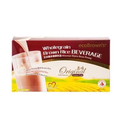 ecoBrown's Original Beverage | NTUC FairPrice