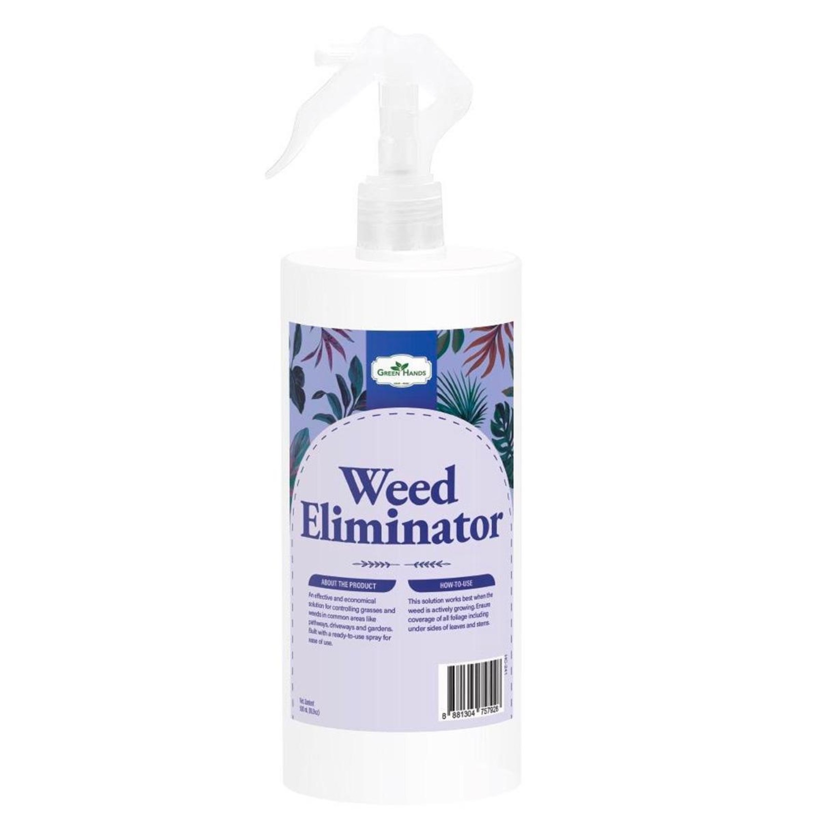 Green Hands Weed Eliminator | NTUC FairPrice