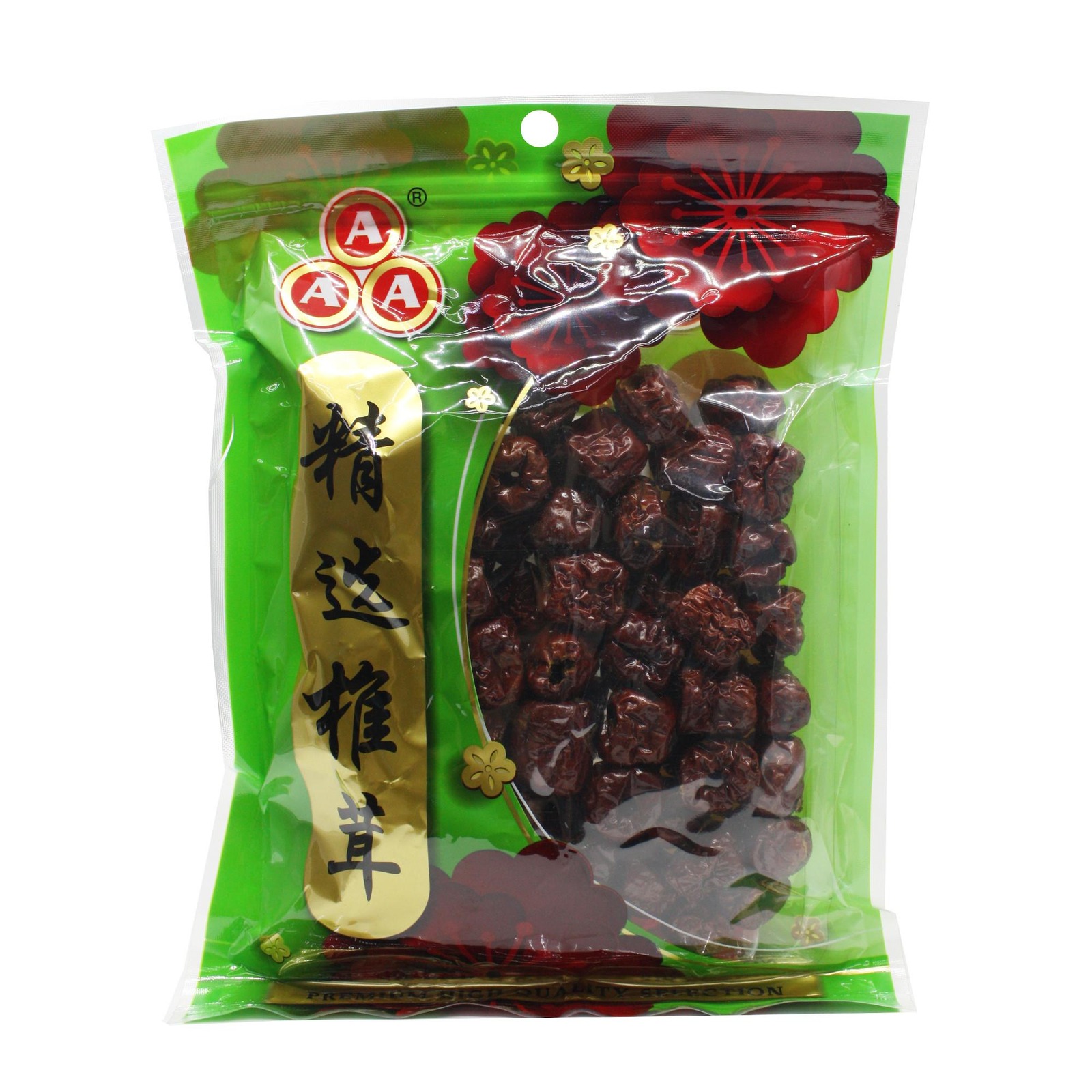 AAA Seedless Red Dates | NTUC FairPrice