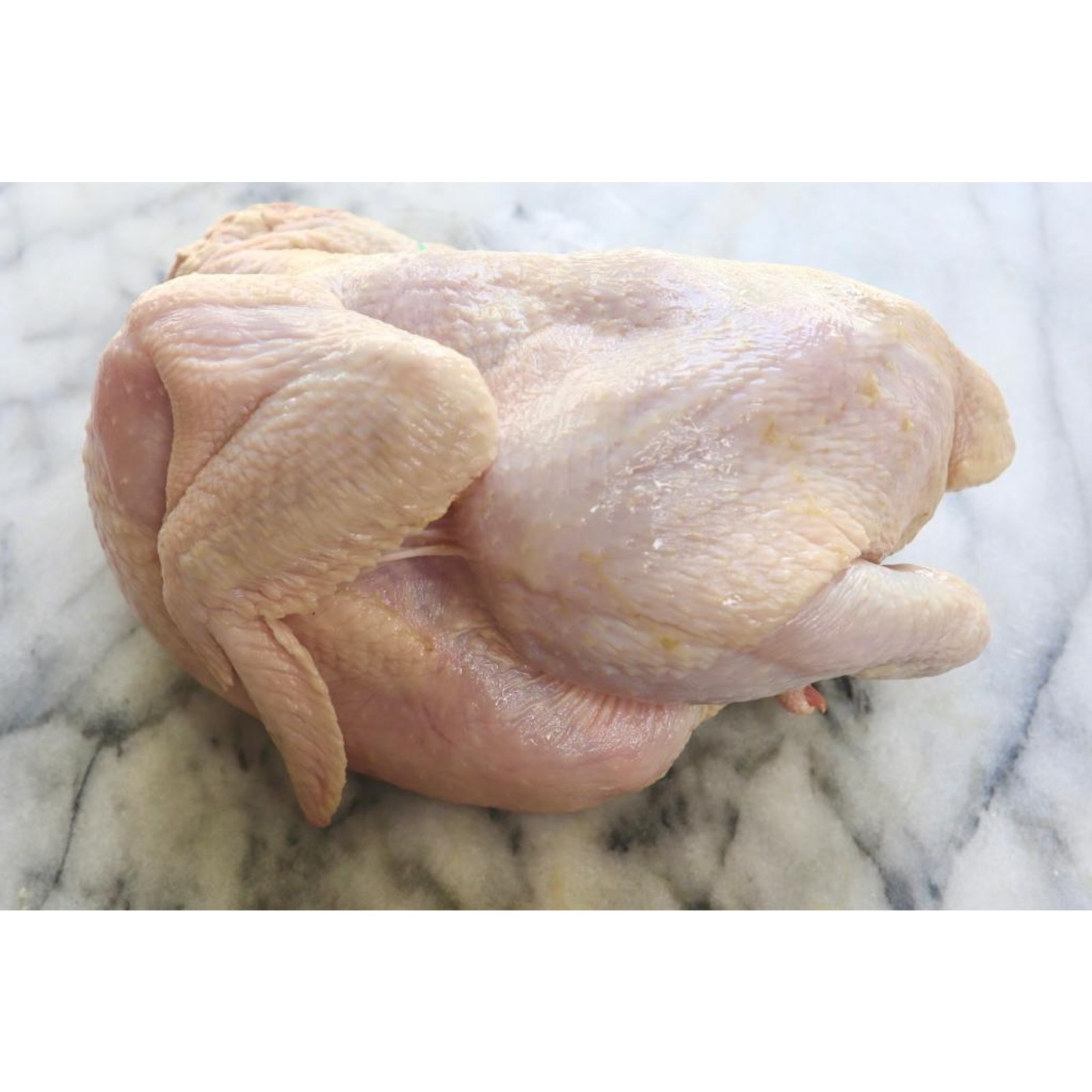 Master Grocer Fresh Frozen Whole Chicken 1KG | NTUC FairPrice