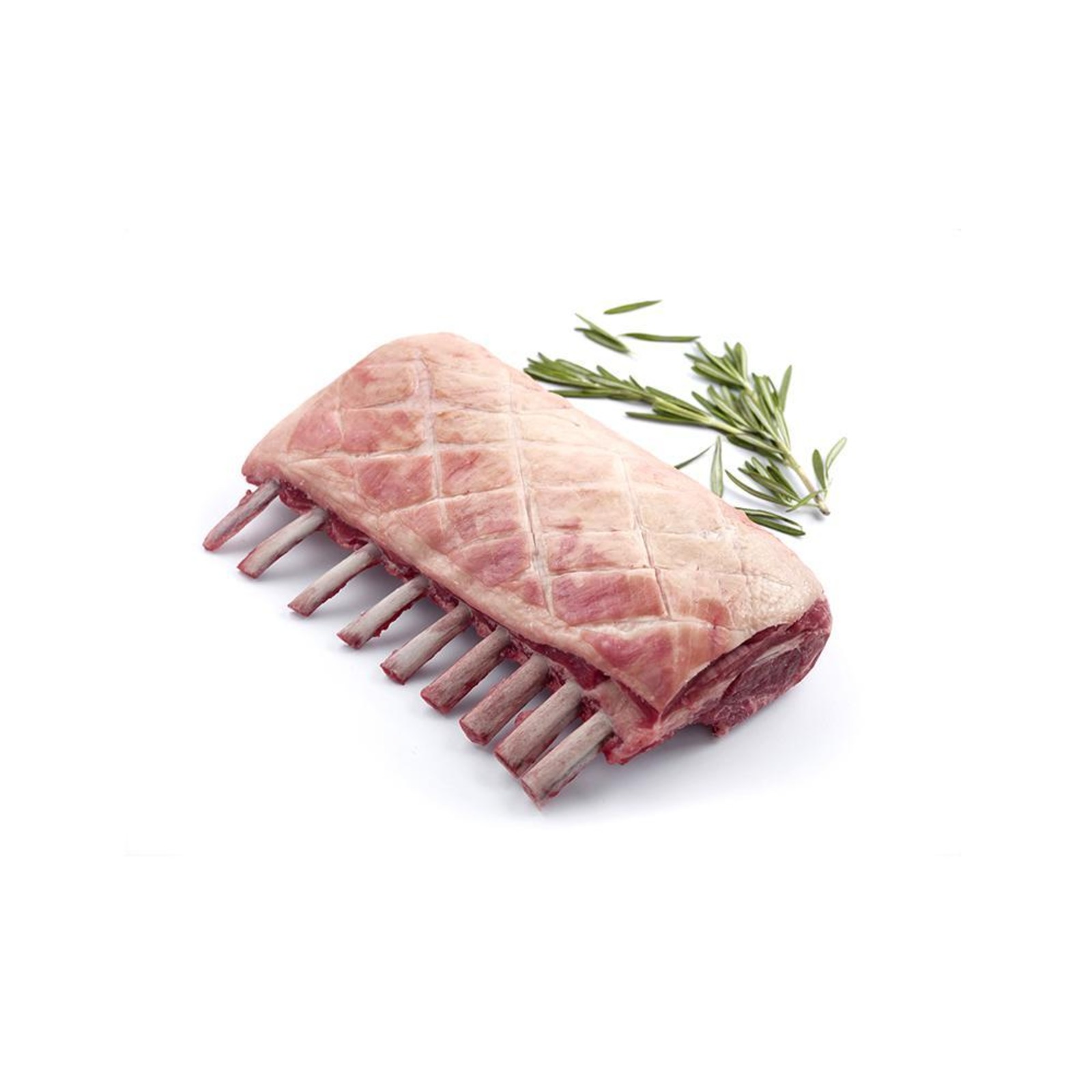Zac Butchery Lamb Rack Pack | NTUC FairPrice