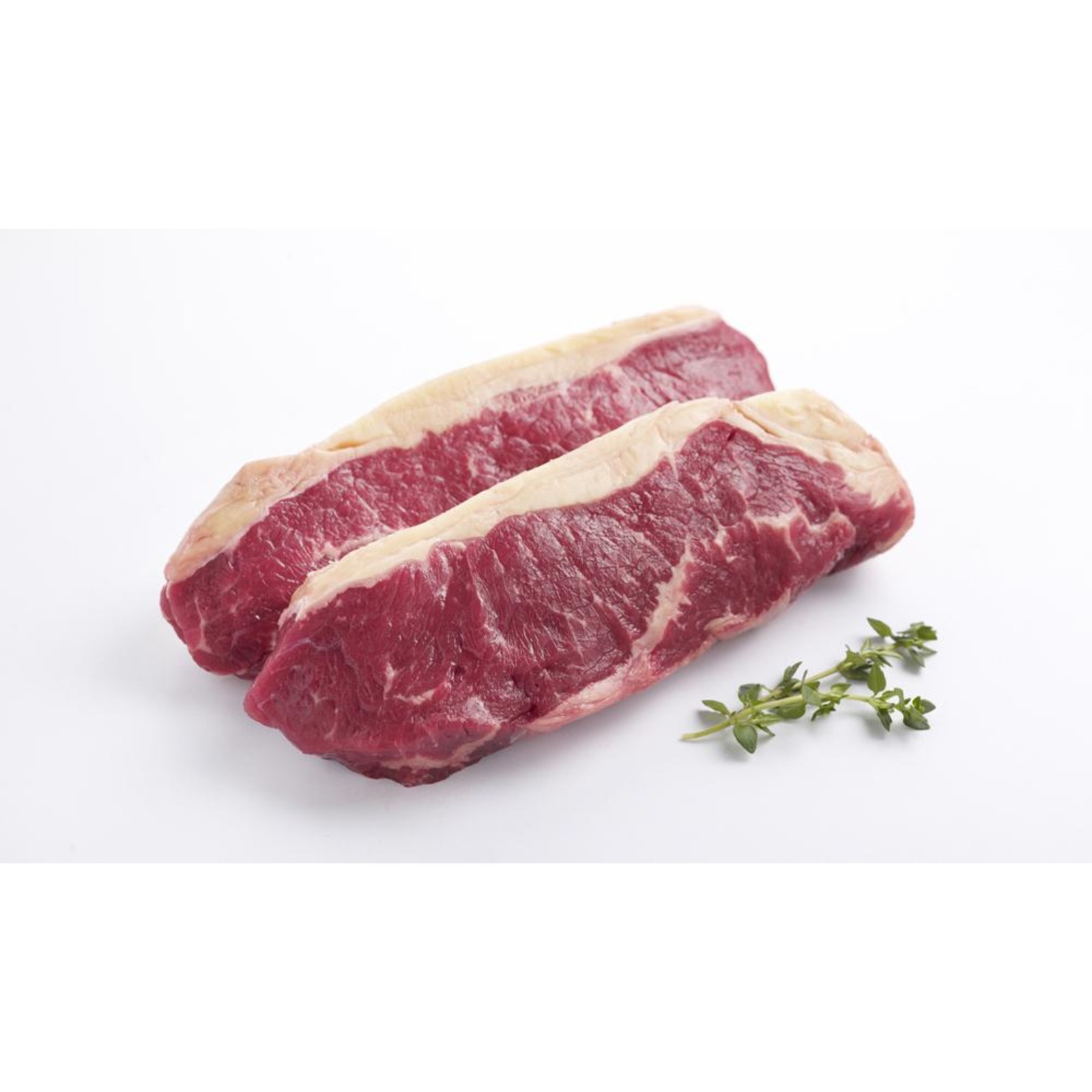 Zac Butchery Beef Sirloin Pack | NTUC FairPrice