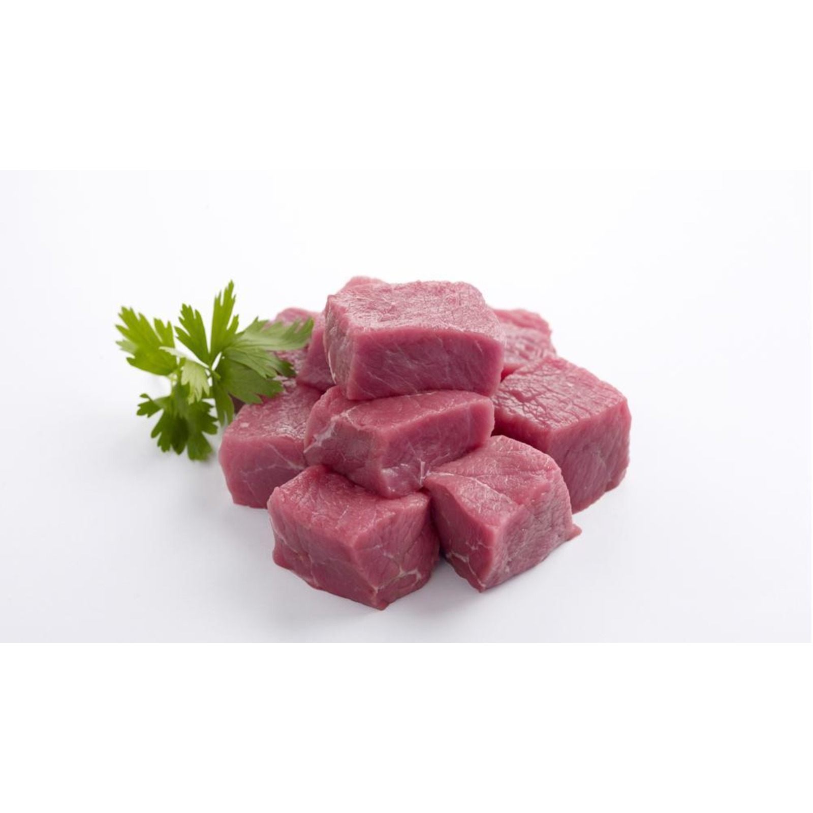 Zac Butchery Beef Cubes Pack | NTUC FairPrice